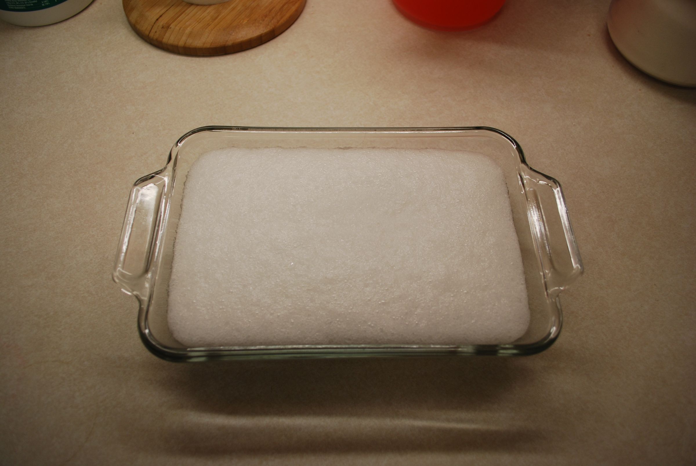 Bath Salt Bars : 5 Steps - Instructables