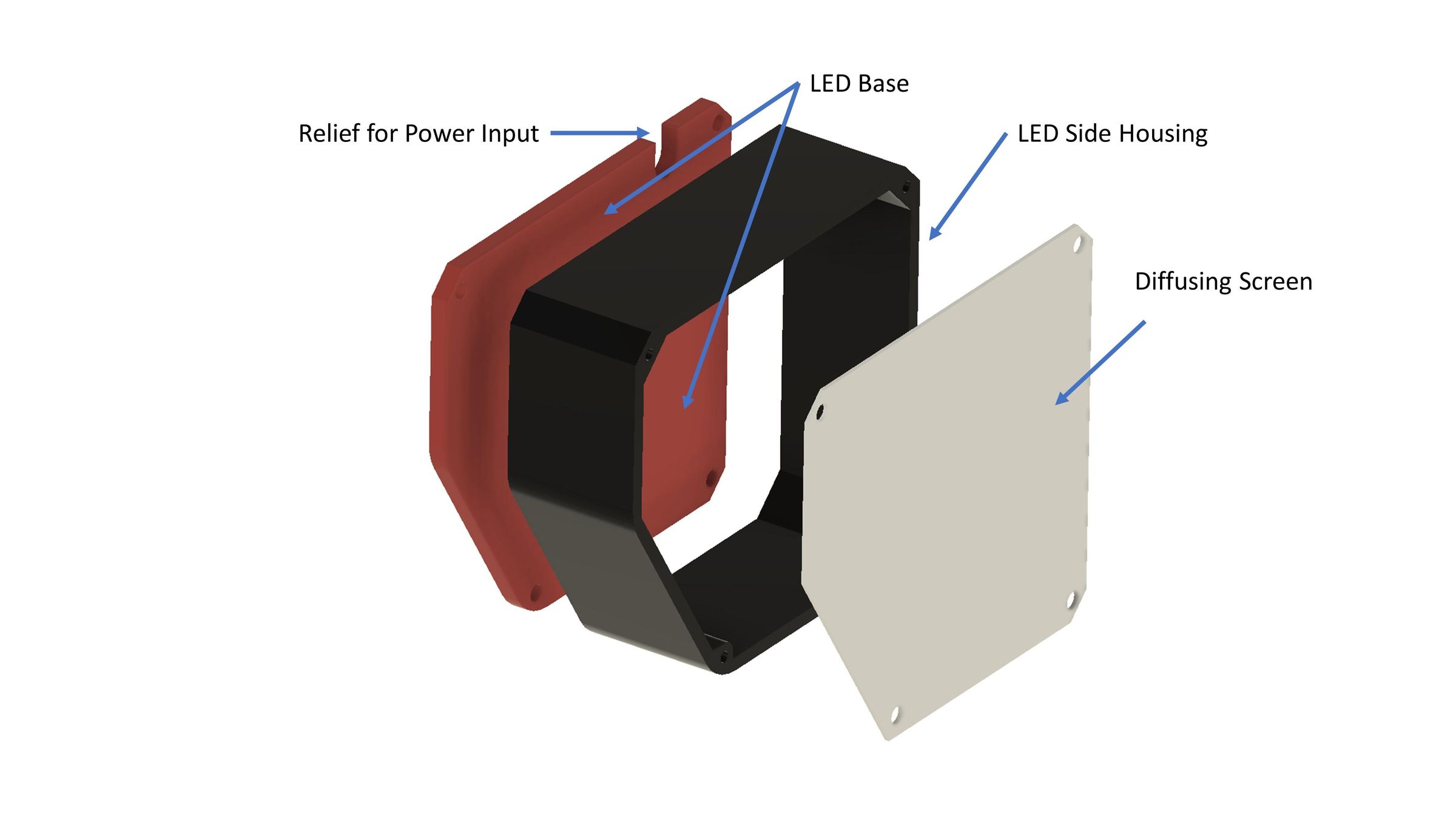 Automated 35mm Slide Digitizer : 8 Steps (with Pictures) - Instructables