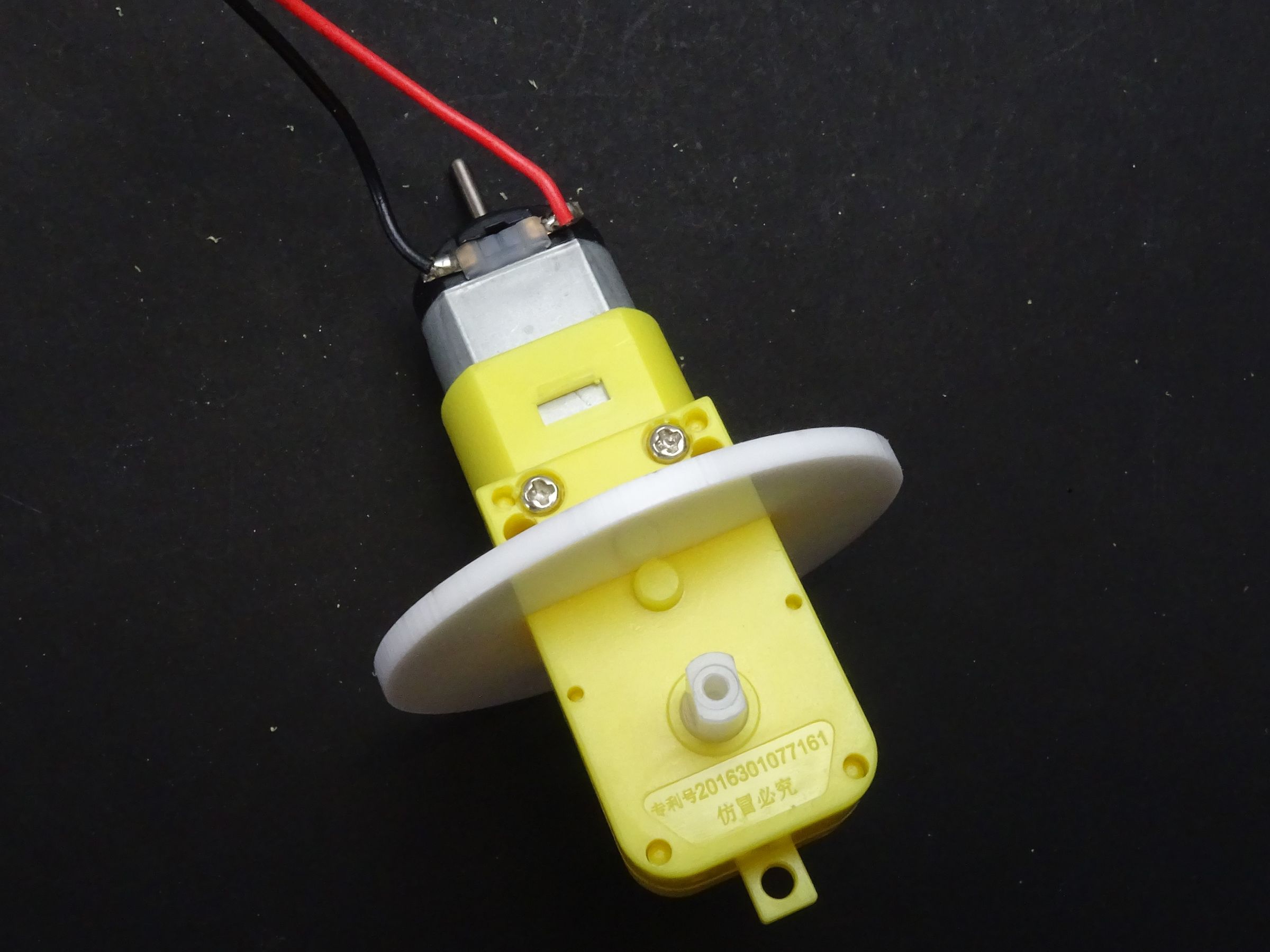 Arduino RC Amphibious Rover : 39 Steps (with Pictures) - Instructables