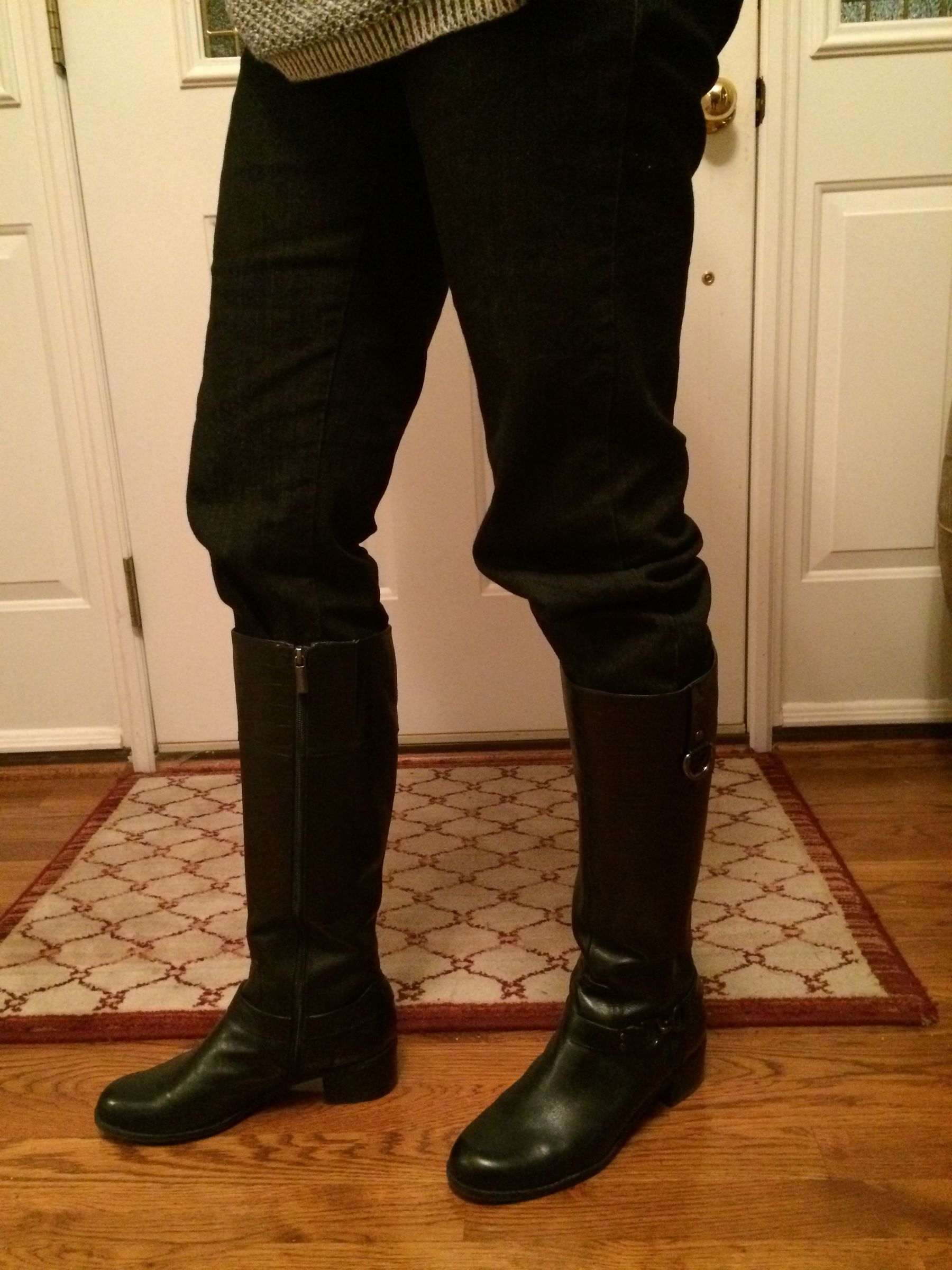 Pant Leg Holder : 4 Steps (with Pictures) - Instructables