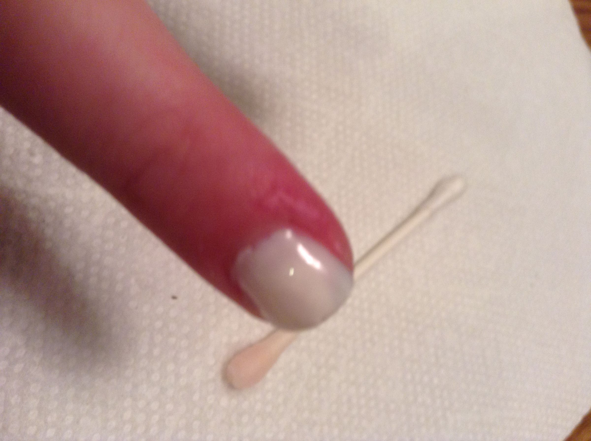 How to Paint Your Fingernails : 10 Steps (with Pictures) - Instructables