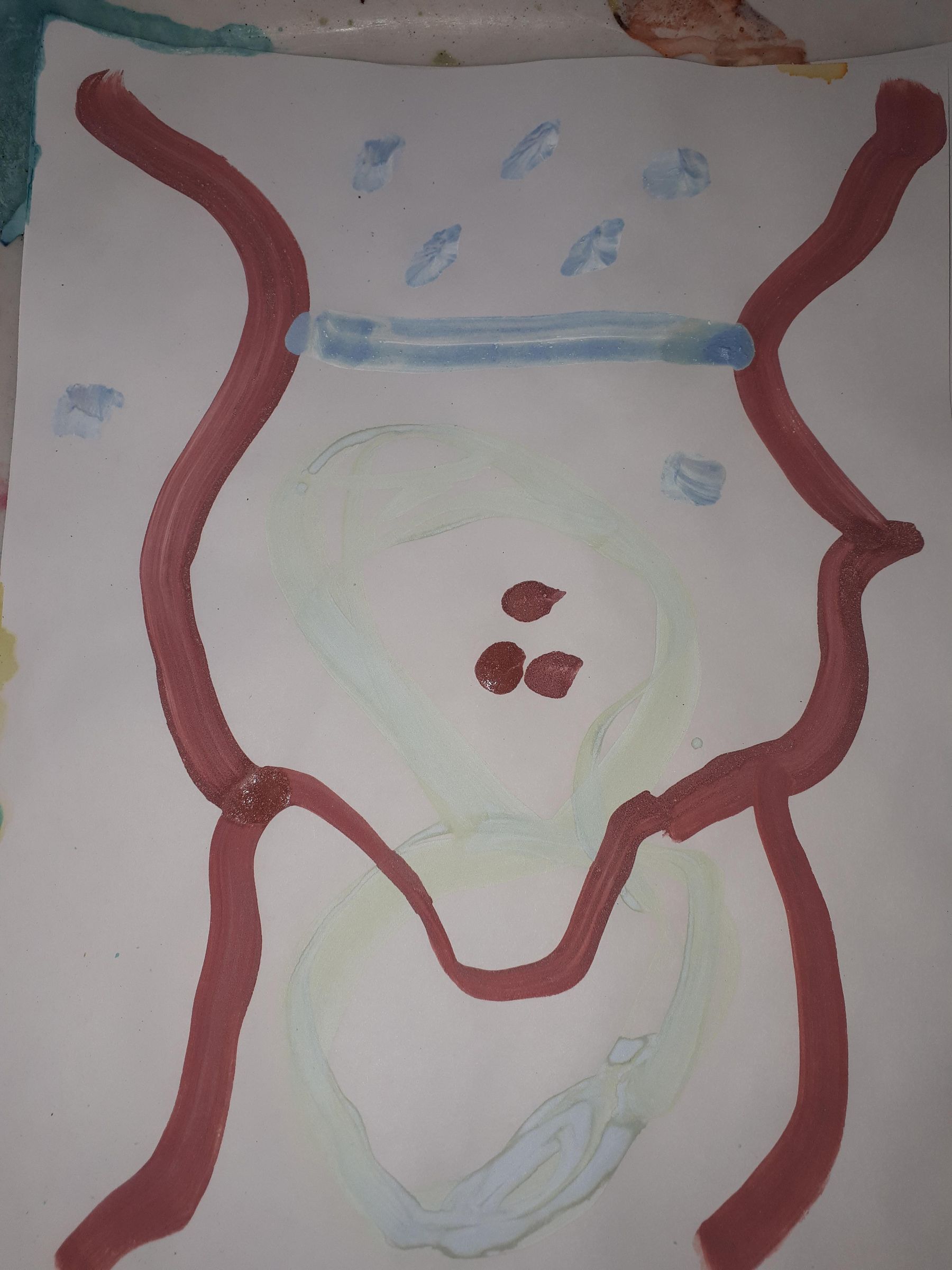 Making Paint Mixtures With Titanium Dioxide for Art. : 6 Steps (with ...