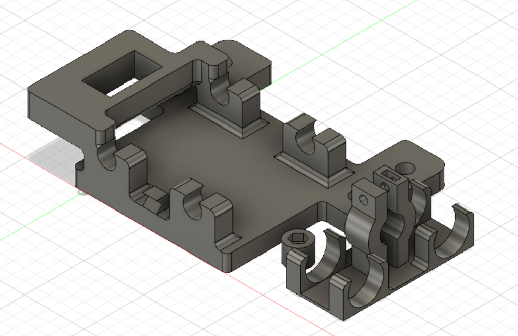 Acro Openbuilds Pen Plotter Arduino With Grbl And 57 Off