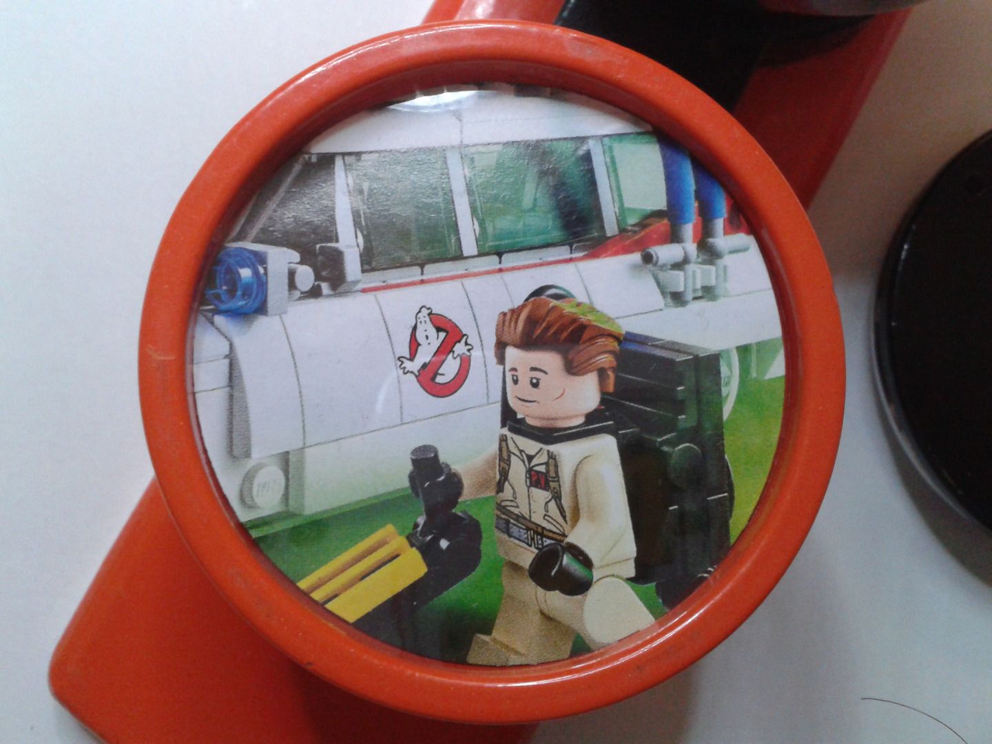 Lego Badges - How to Use a Badge/button Maker : 4 Steps (with Pictures ...