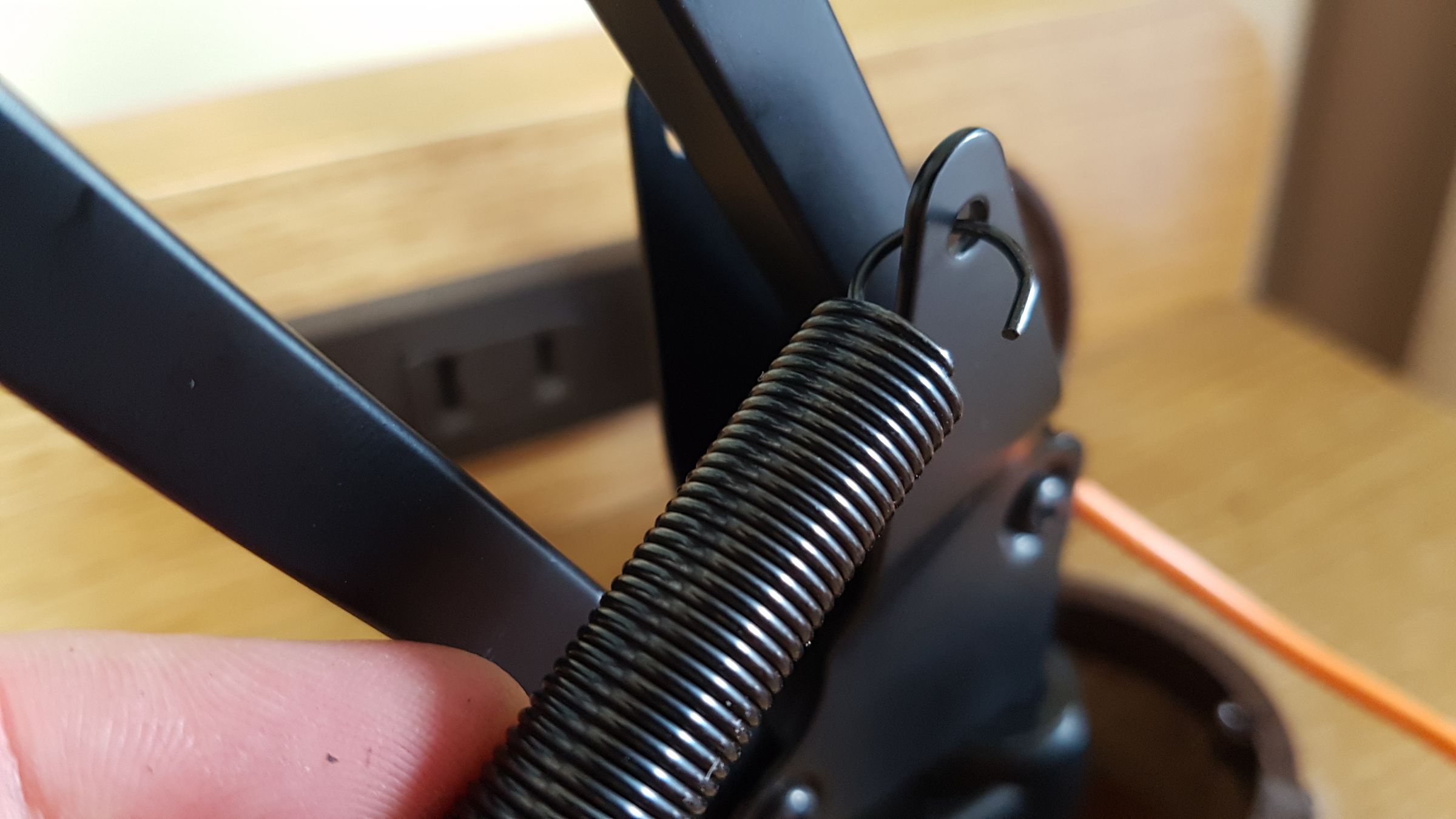 DIY Articulating Arm Mount for Phone or Camera : 9 Steps (with Pictures ...