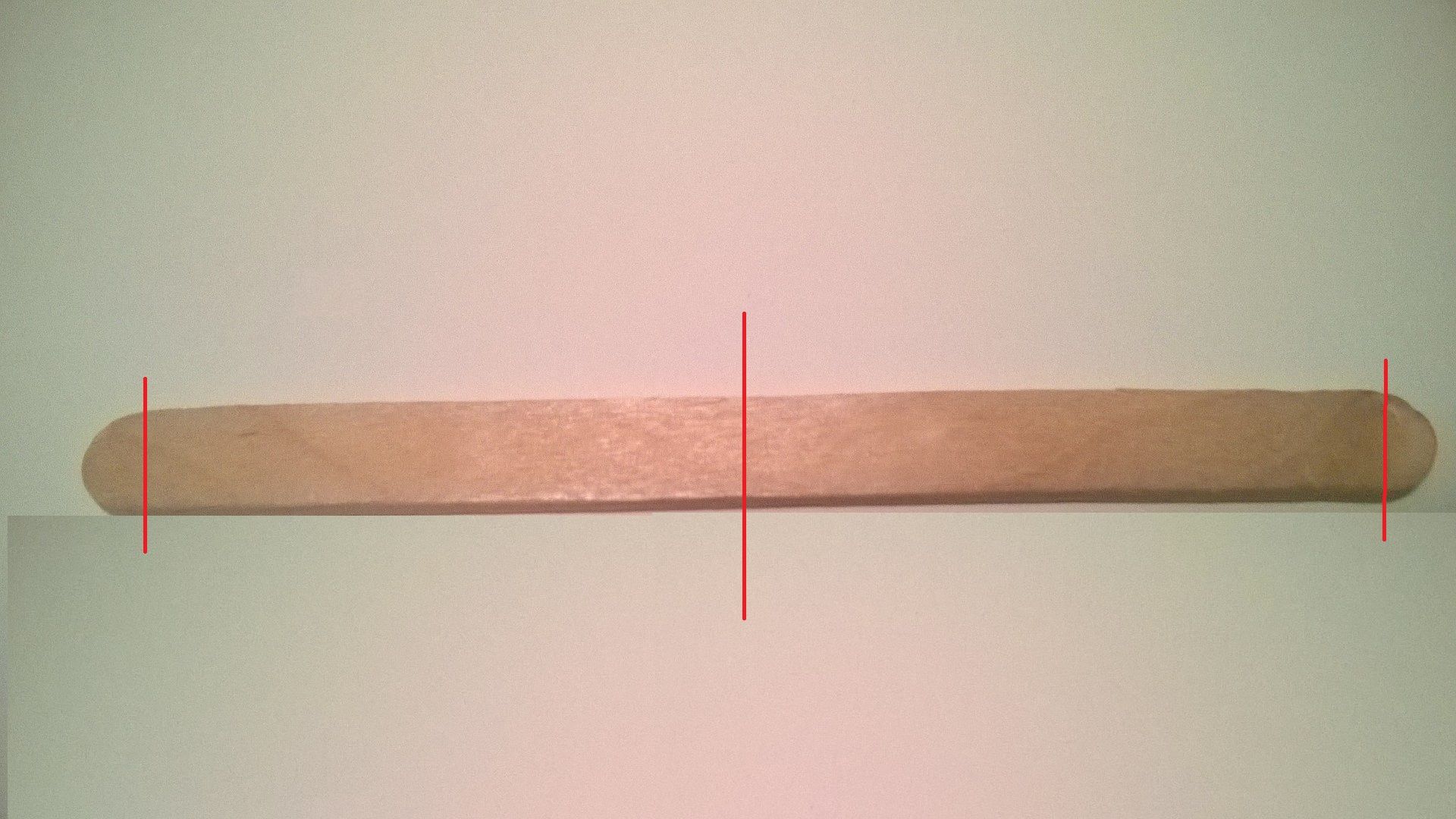 Popsicle Stick Art Frame : 3 Steps - Instructables