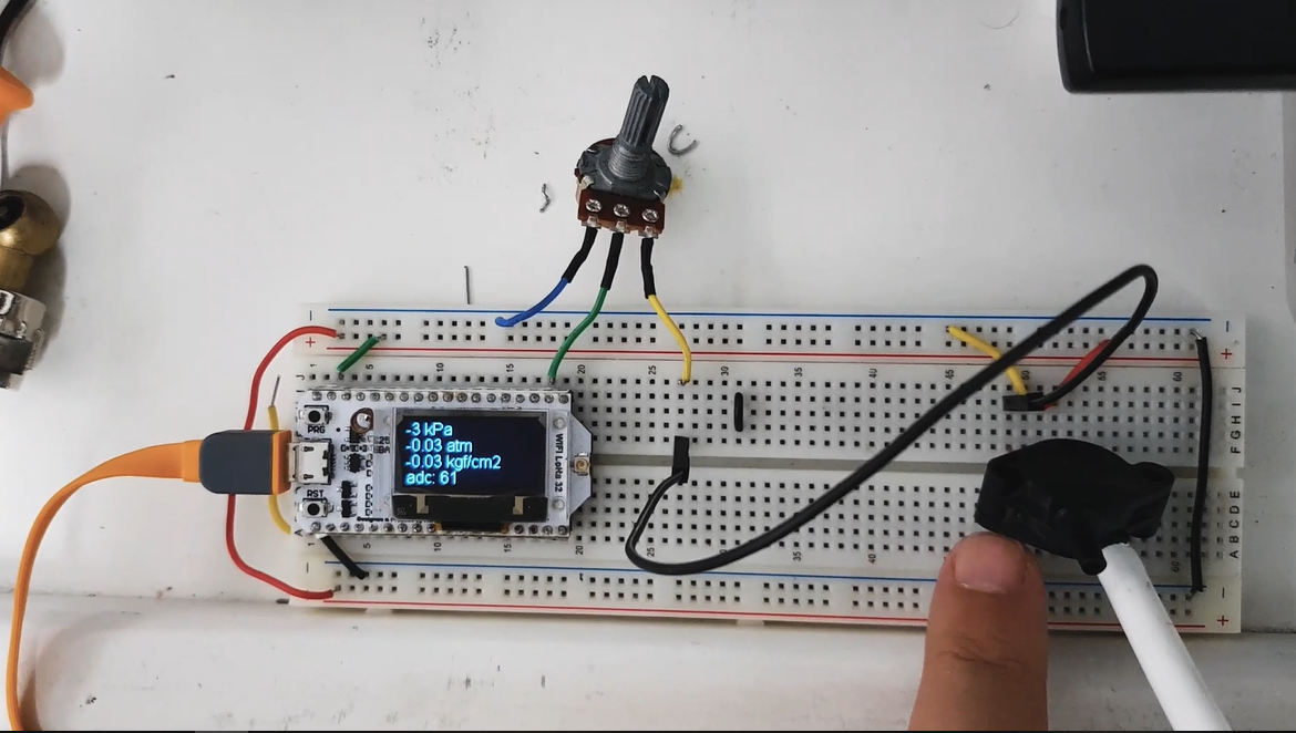 Learn Here About an Extremely Important Sensor! : 11 Steps - Instructables