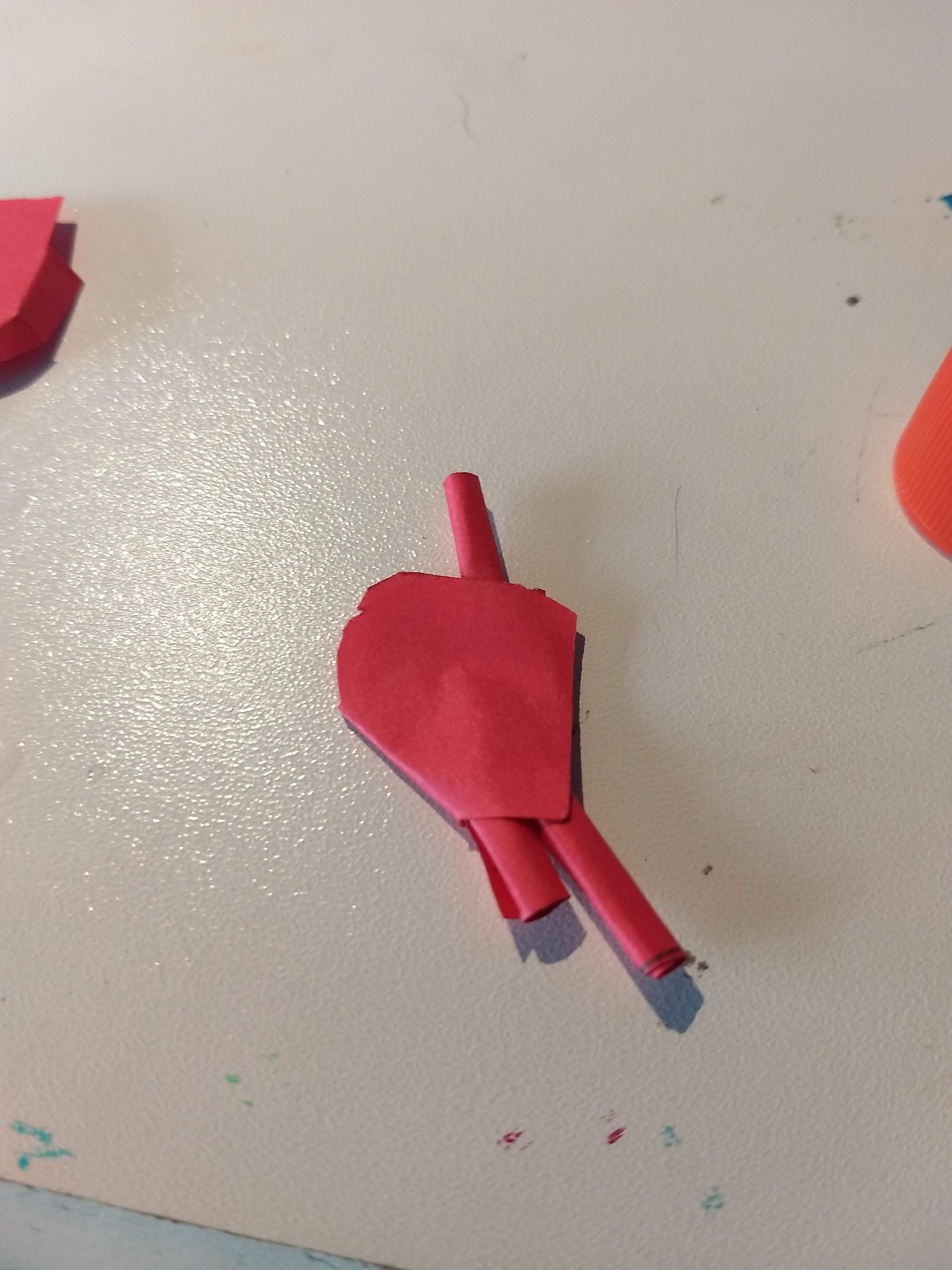 Anatomical Heart Puzzle : 6 Steps - Instructables