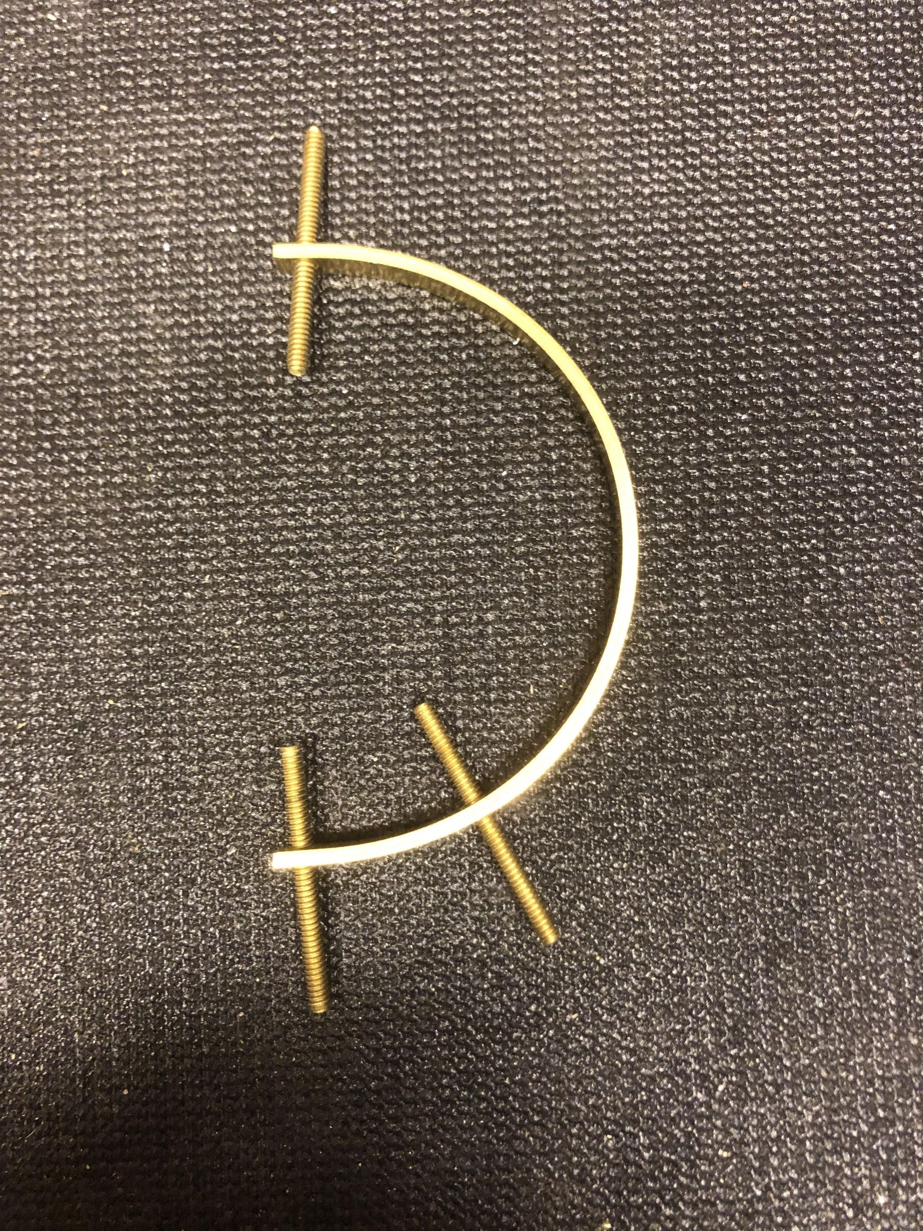 Caliper Display Stand : 7 Steps (with Pictures) - Instructables