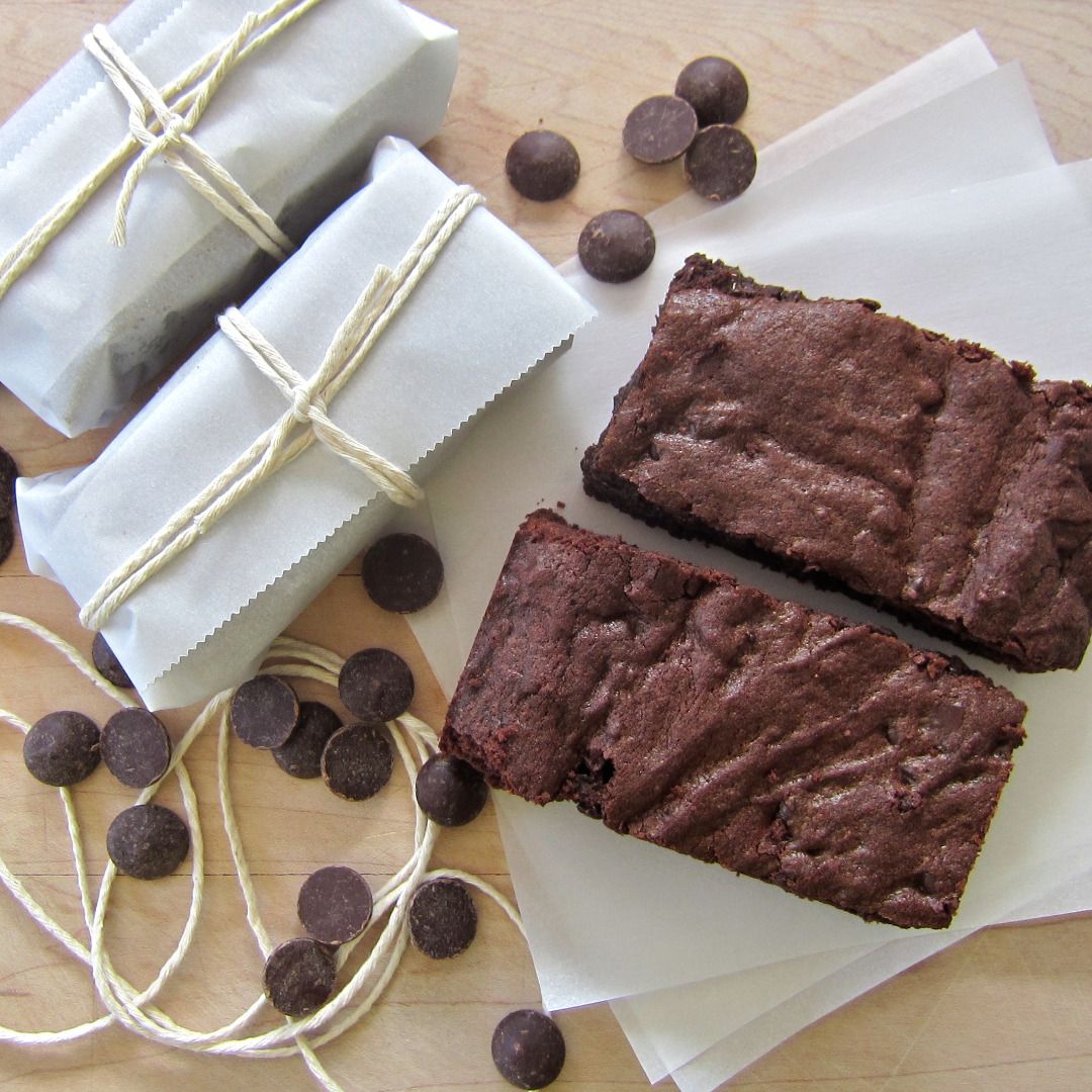 Brownies - Thick, Rich, Delicious : 3 Steps (with Pictures) - Instructables