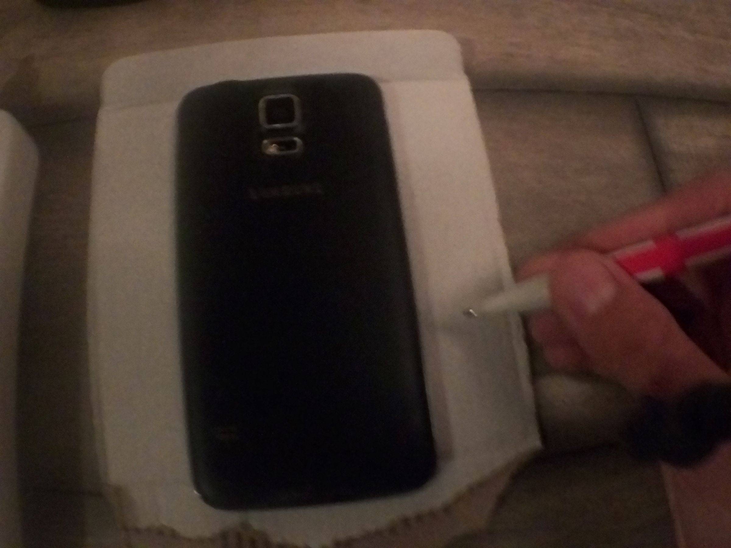 How to Make a Phonecase : 6 Steps - Instructables