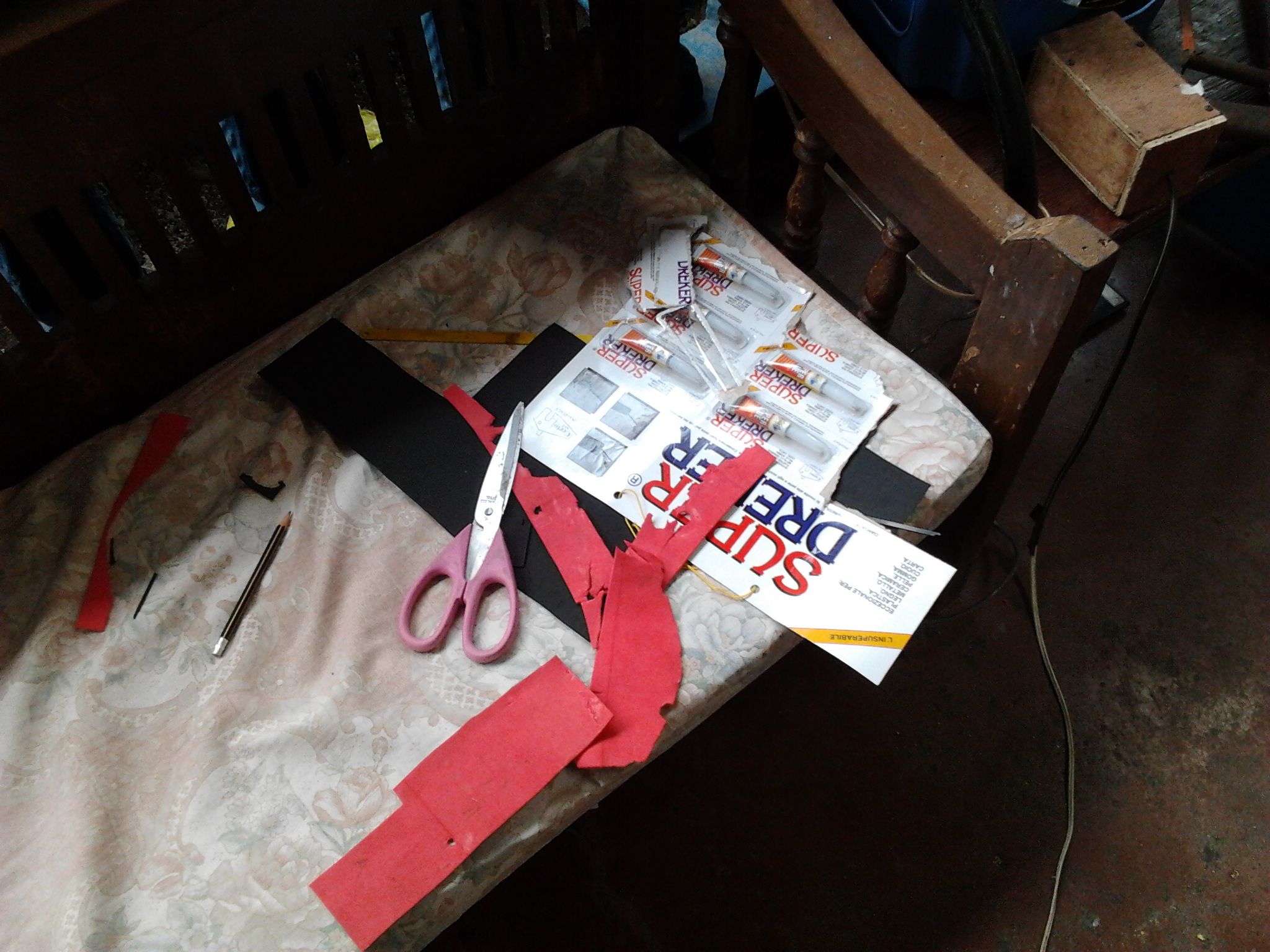 My Homemade PC RACING GAME CONTROLLER SET (**UPDATE**) - Instructables