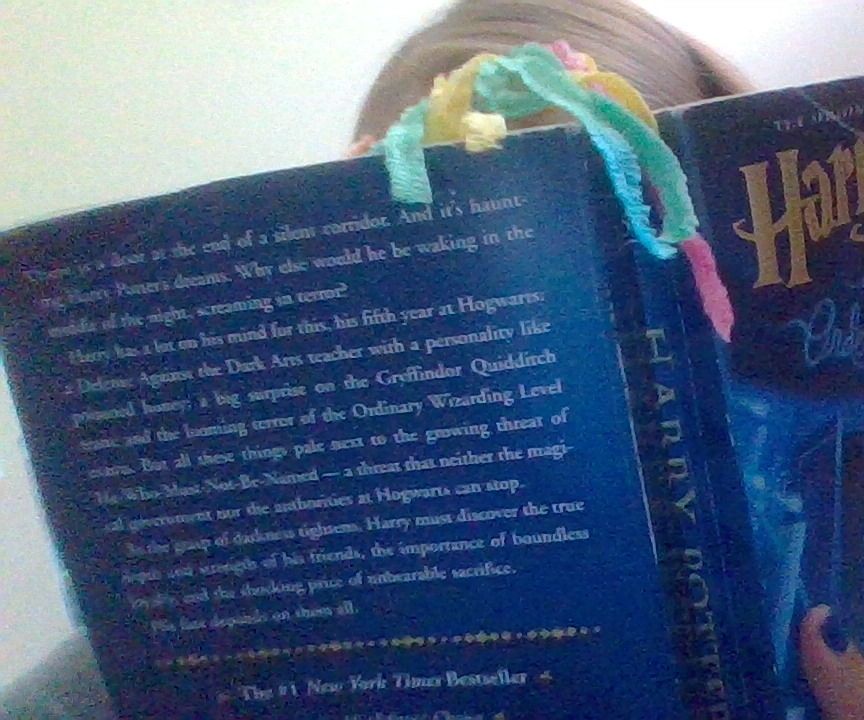 Book Mark : 6 Steps - Instructables