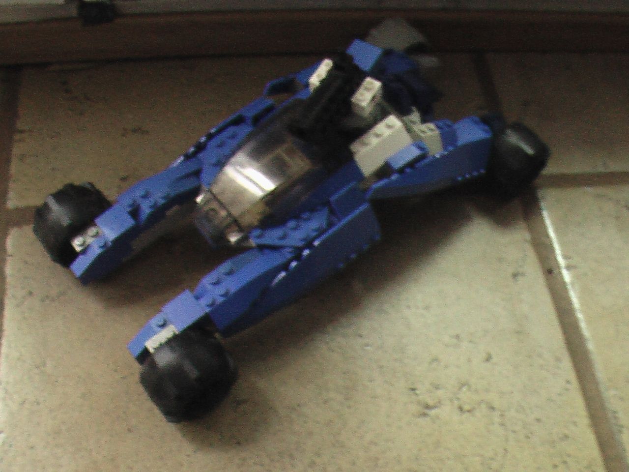 Borderlands Outrunner - Instructables