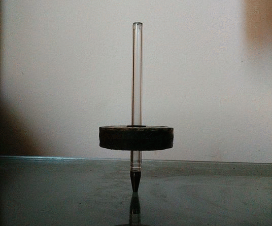 How to Make a Gyroscope in One Minute - Instructables