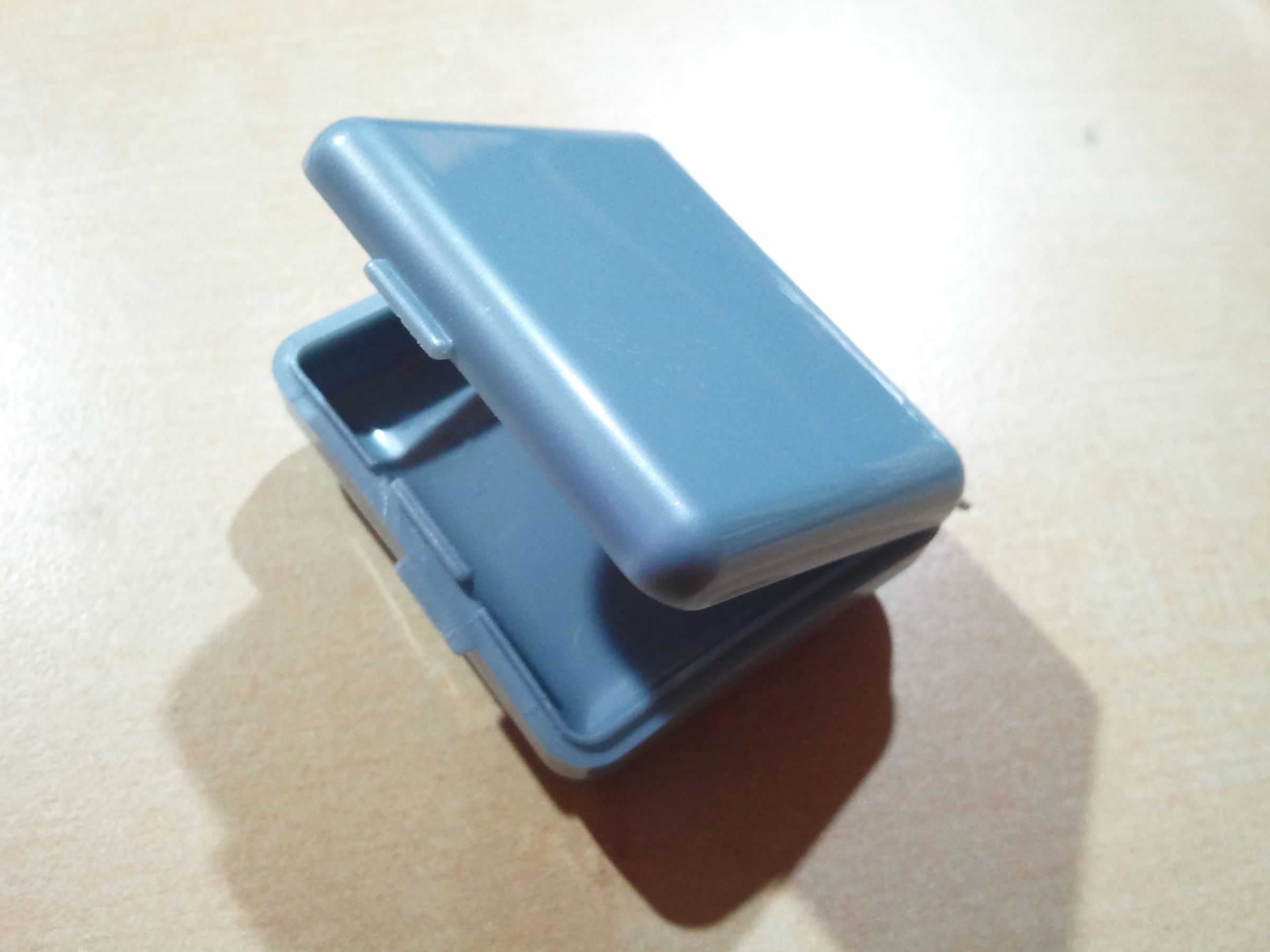 Ultra-Sensitive Spy Ear : 22 Steps (with Pictures) - Instructables