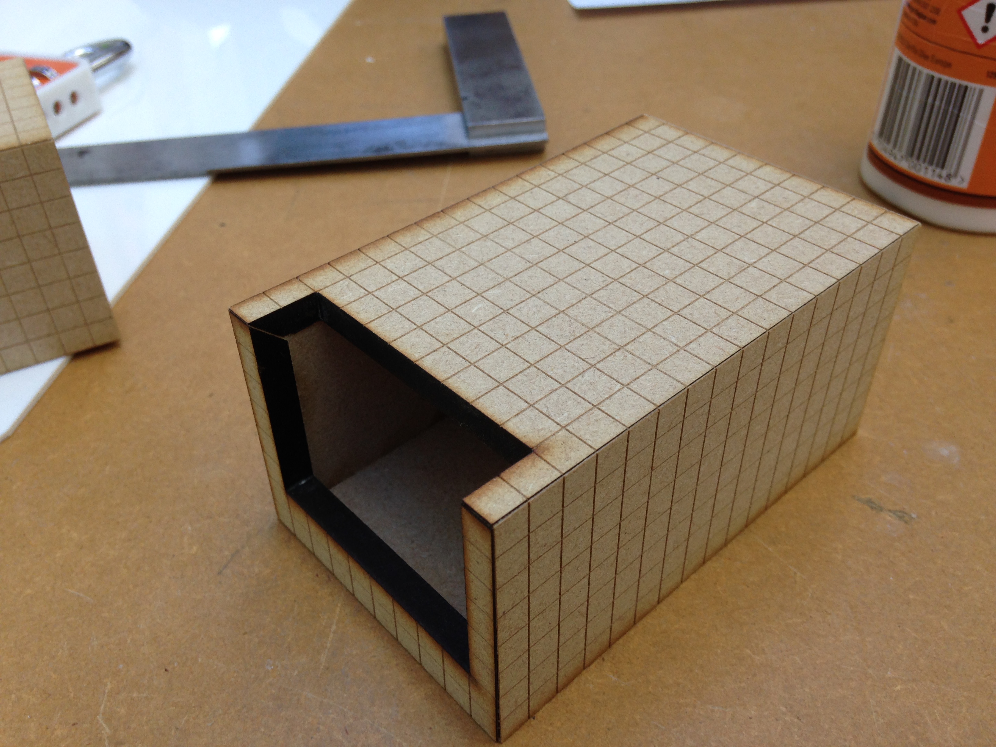 Minecraft: Pig & Creeper Models : 10 Steps (with Pictures) - Instructables