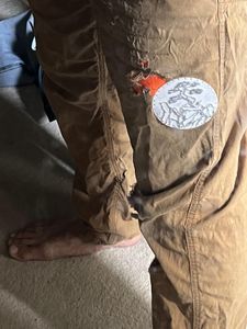 3D Printed Patch : 5 Steps - Instructables