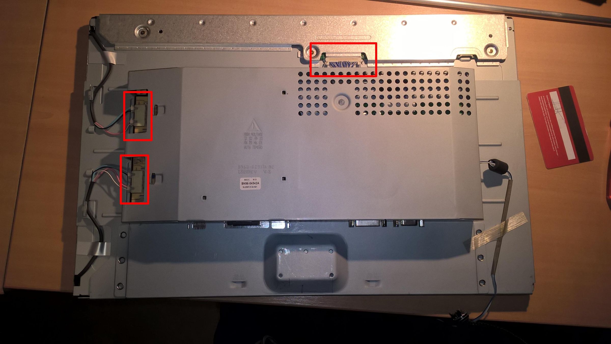 How to Repair an LCD Screen ? : 11 Steps - Instructables