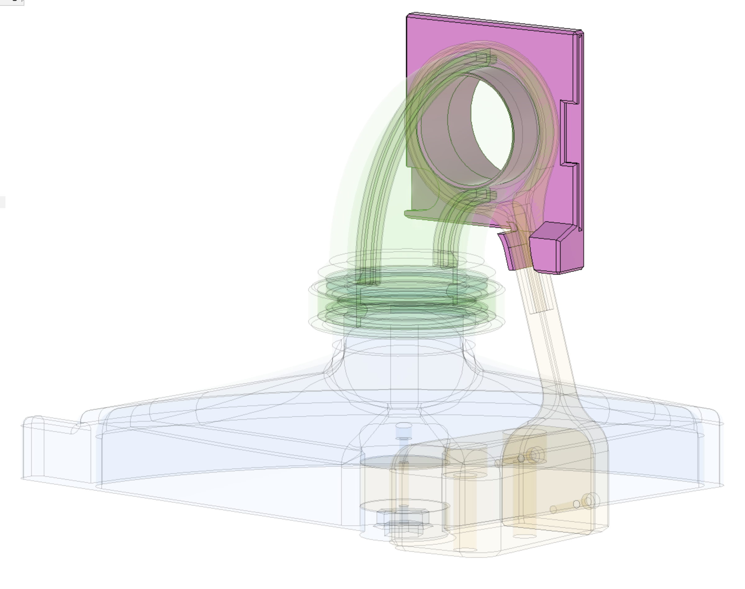 Desk & Workbench Dust/sweepings Collector : 7 Steps - Instructables