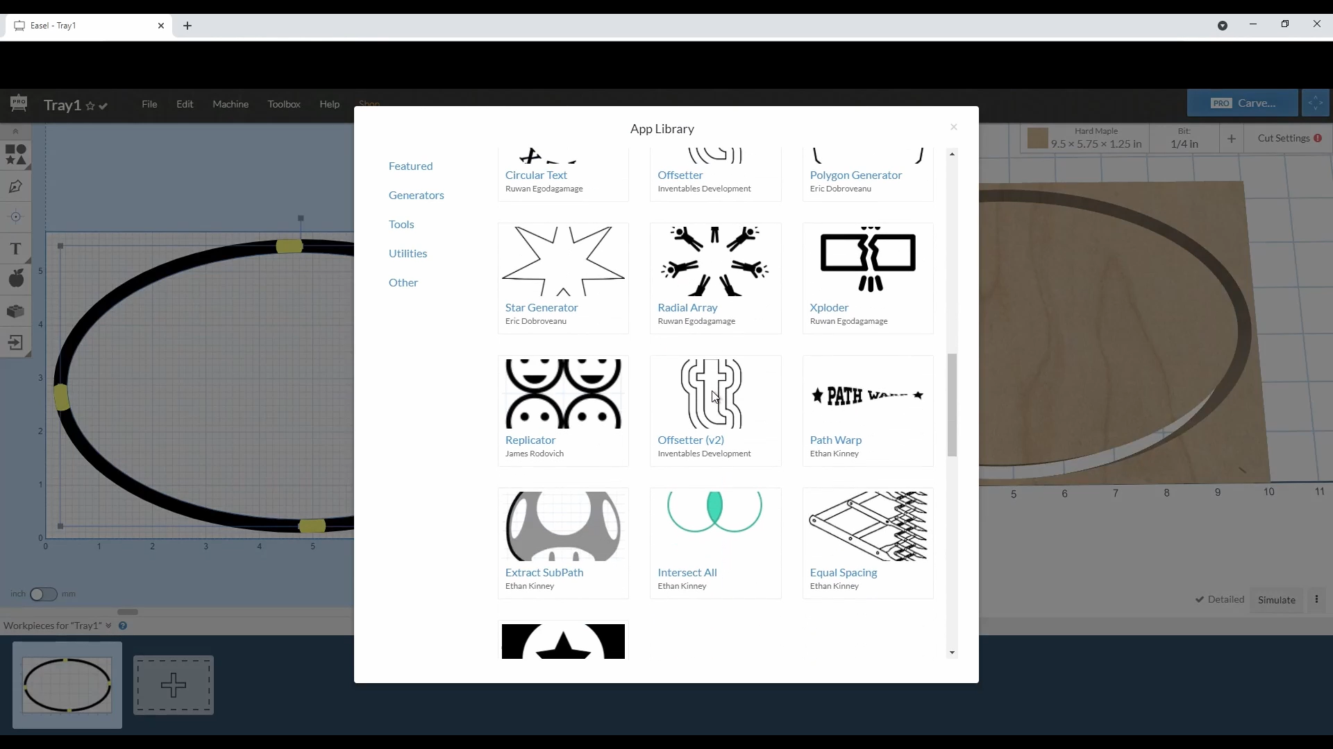 Simple Every Day Carry Tray : 7 Steps (with Pictures) - Instructables