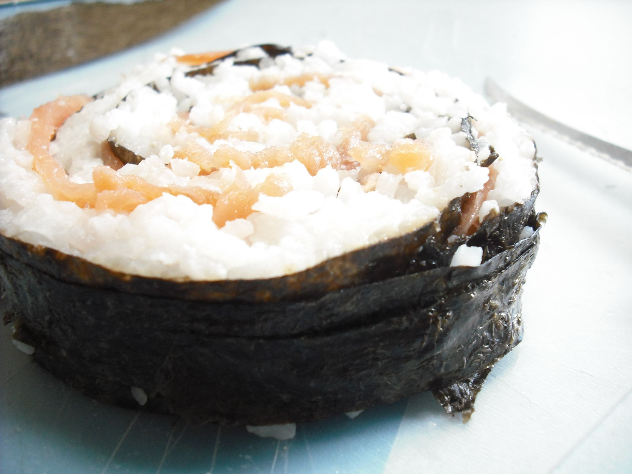 Sushi on a Stick : 5 Steps (with Pictures) - Instructables