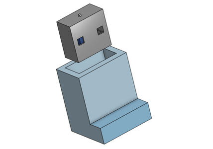 Lego Man USB X Cable Protector : 3 Steps - Instructables