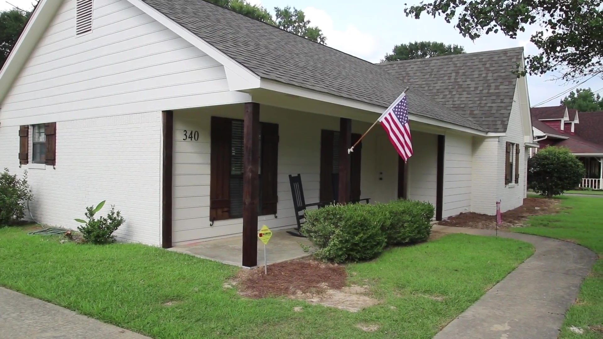 How to Replace Columns : 12 Steps (with Pictures) - Instructables