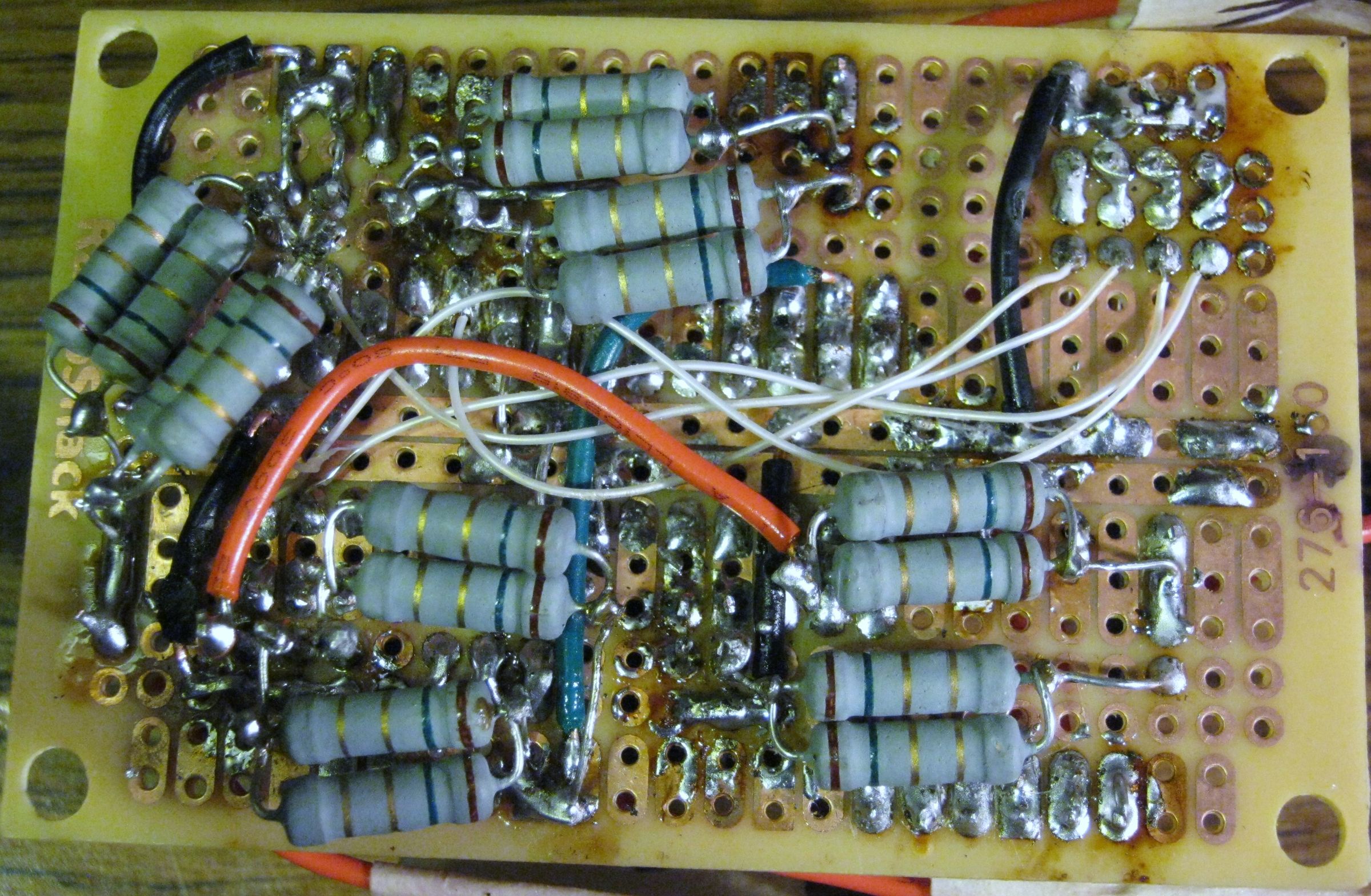 Battery Reconditioner : 8 Steps (with Pictures) - Instructables