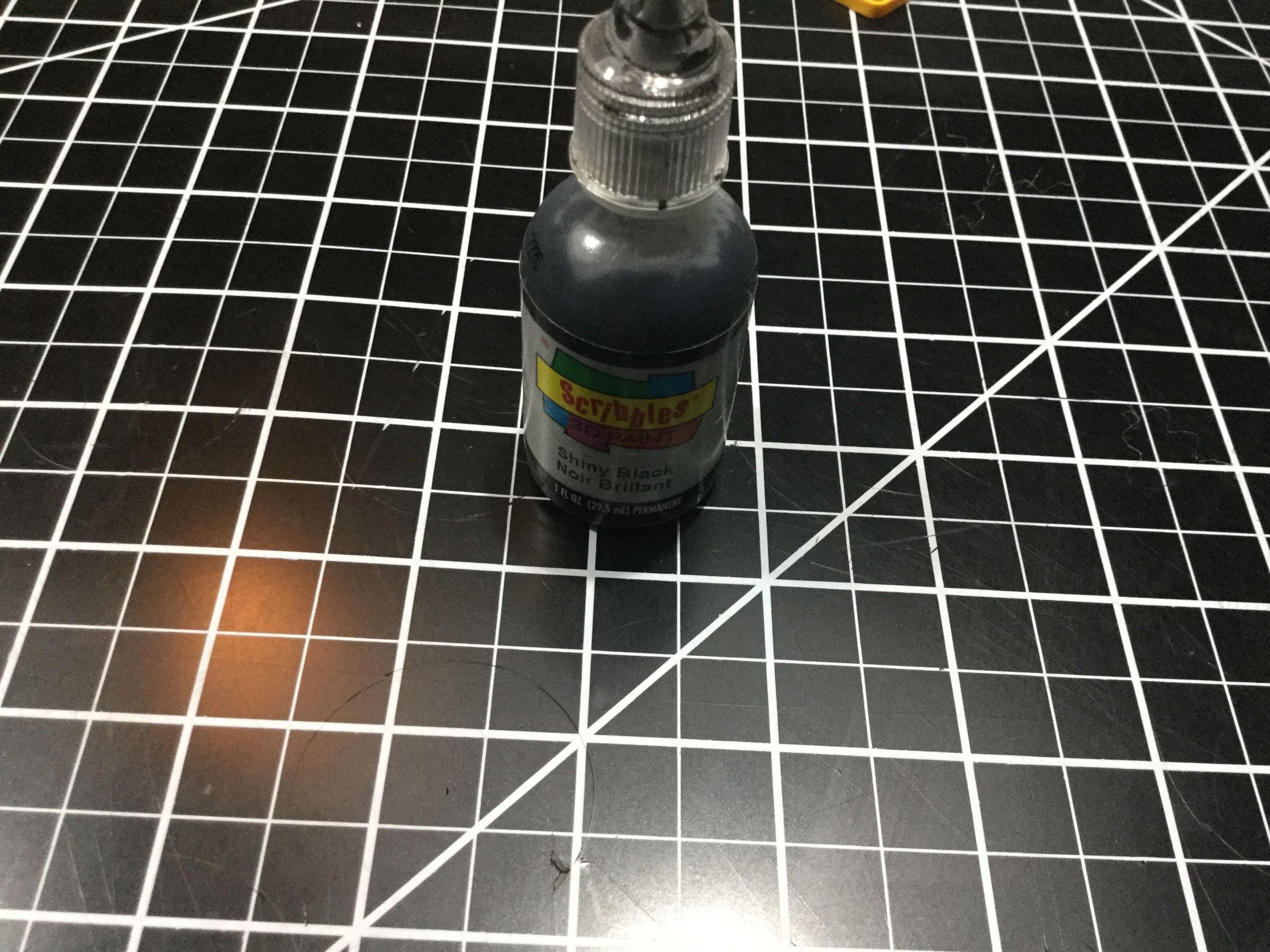 Nerf Jolt Mod(Byte TH-1) : 4 Steps - Instructables
