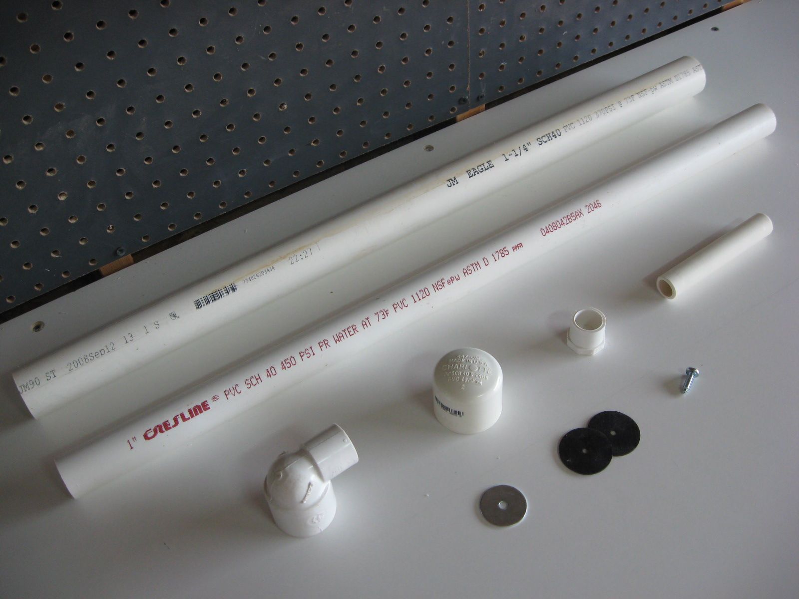 Easy $5 Water Guns : 6 Steps (with Pictures) - Instructables