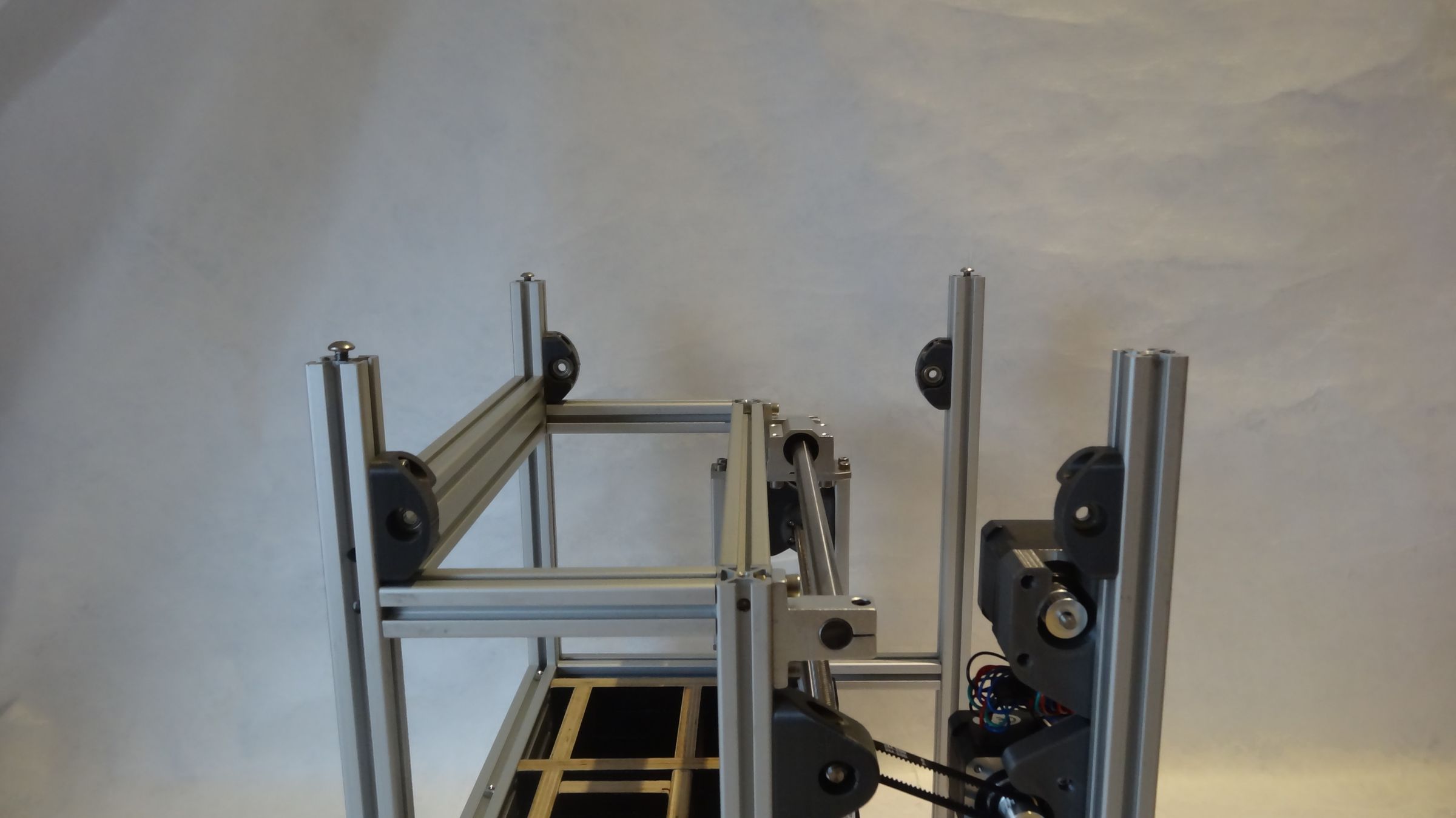 JRLS 1000 DIY SLS-3D-PRINTER : 43 Steps (with Pictures) - Instructables