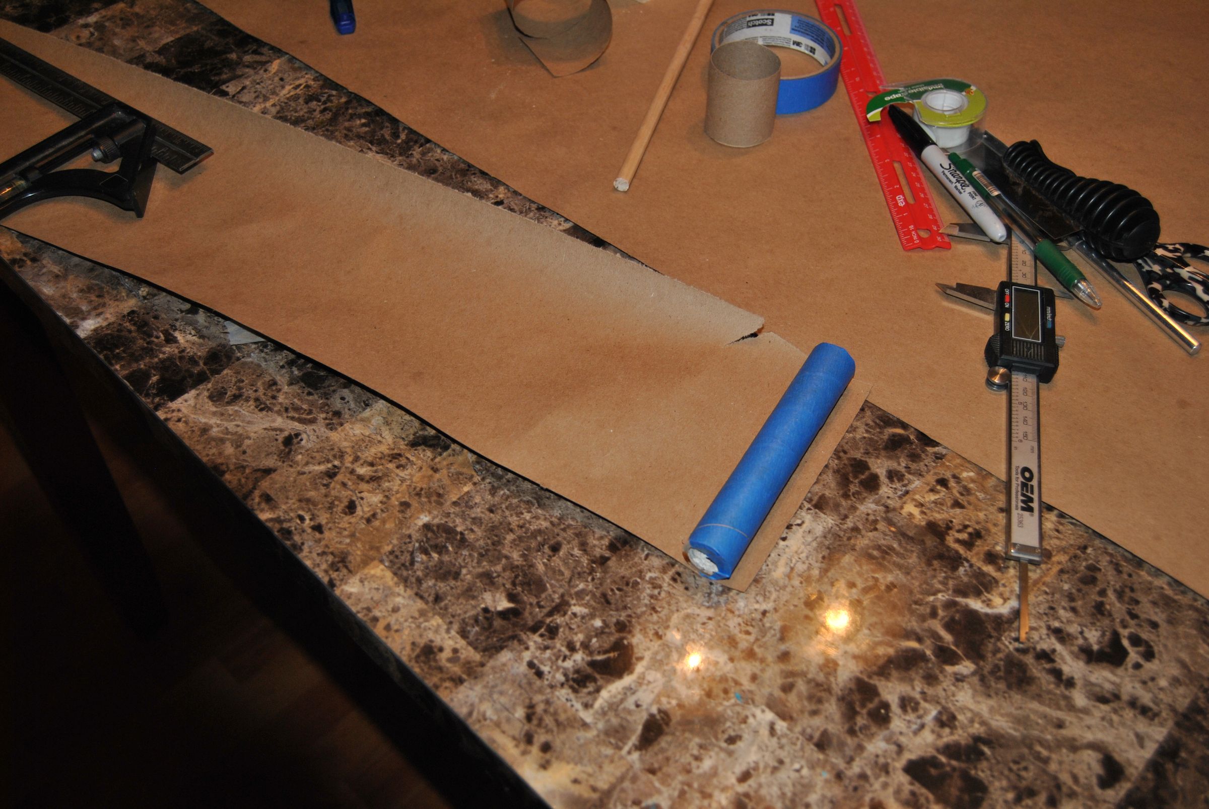 Design and Build a Rocket : 13 Steps (with Pictures) - Instructables