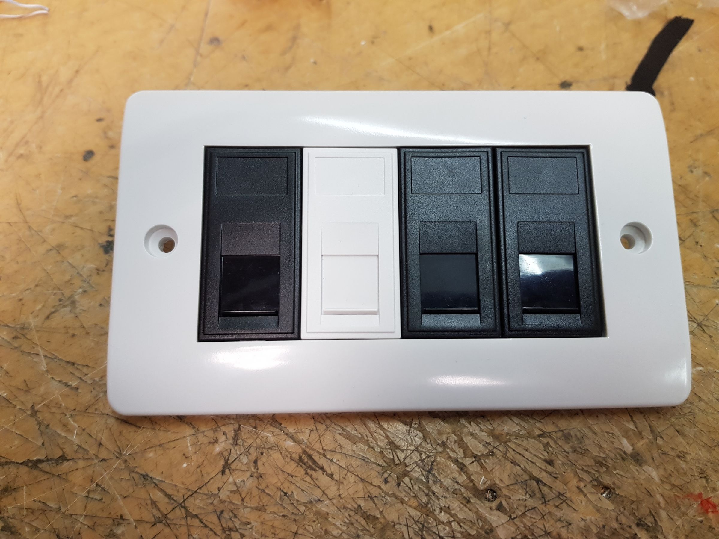 Ethernet Tap : 6 Steps (with Pictures) - Instructables