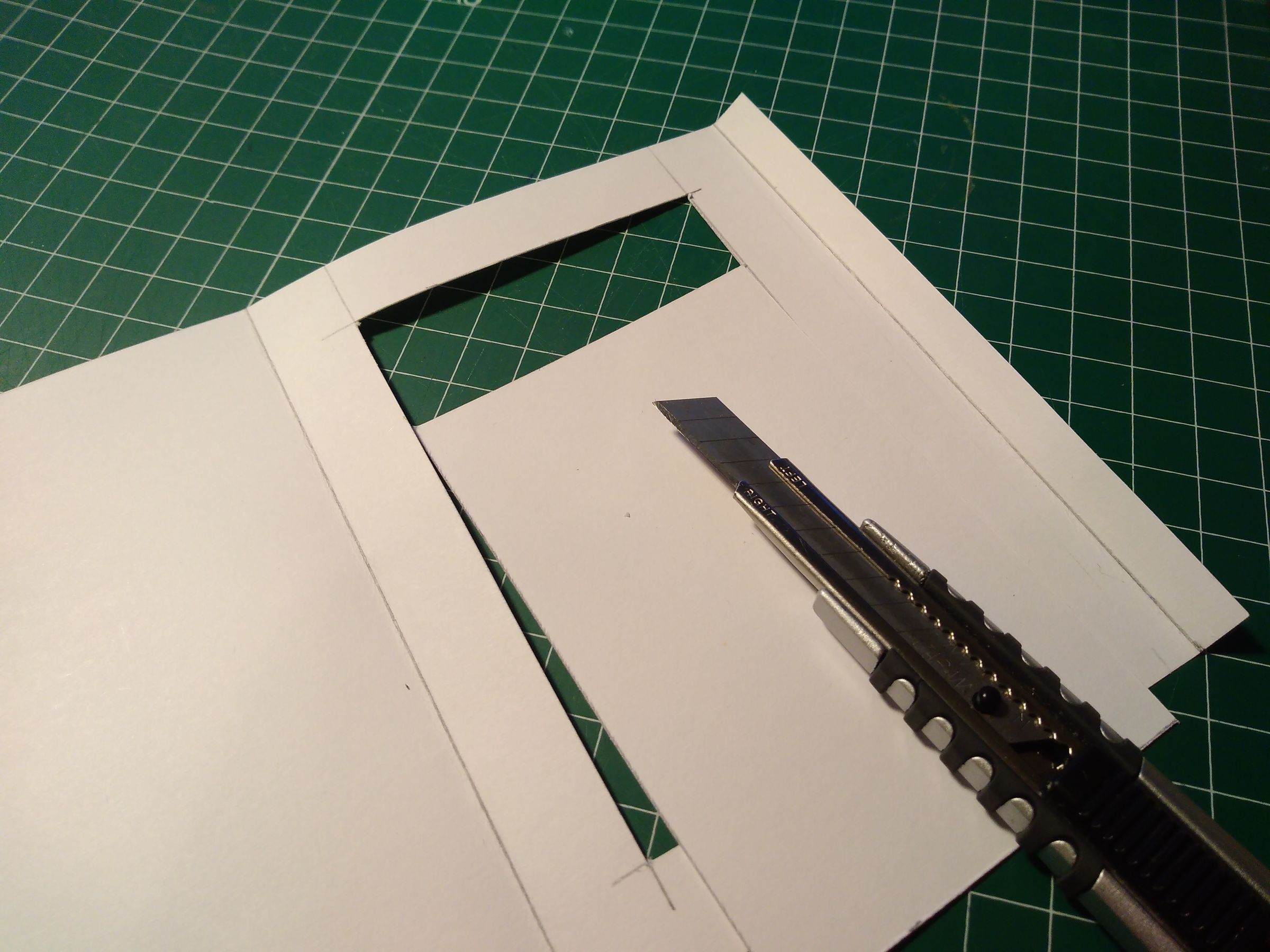 Magic Card (with Template) : 15 Steps (with Pictures) - Instructables