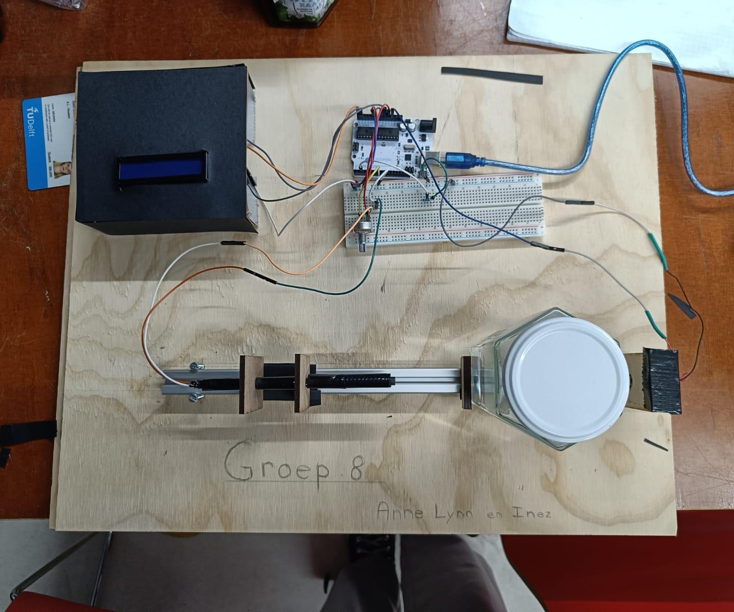 Make An Instructables Indicator 11 Steps With Pictures