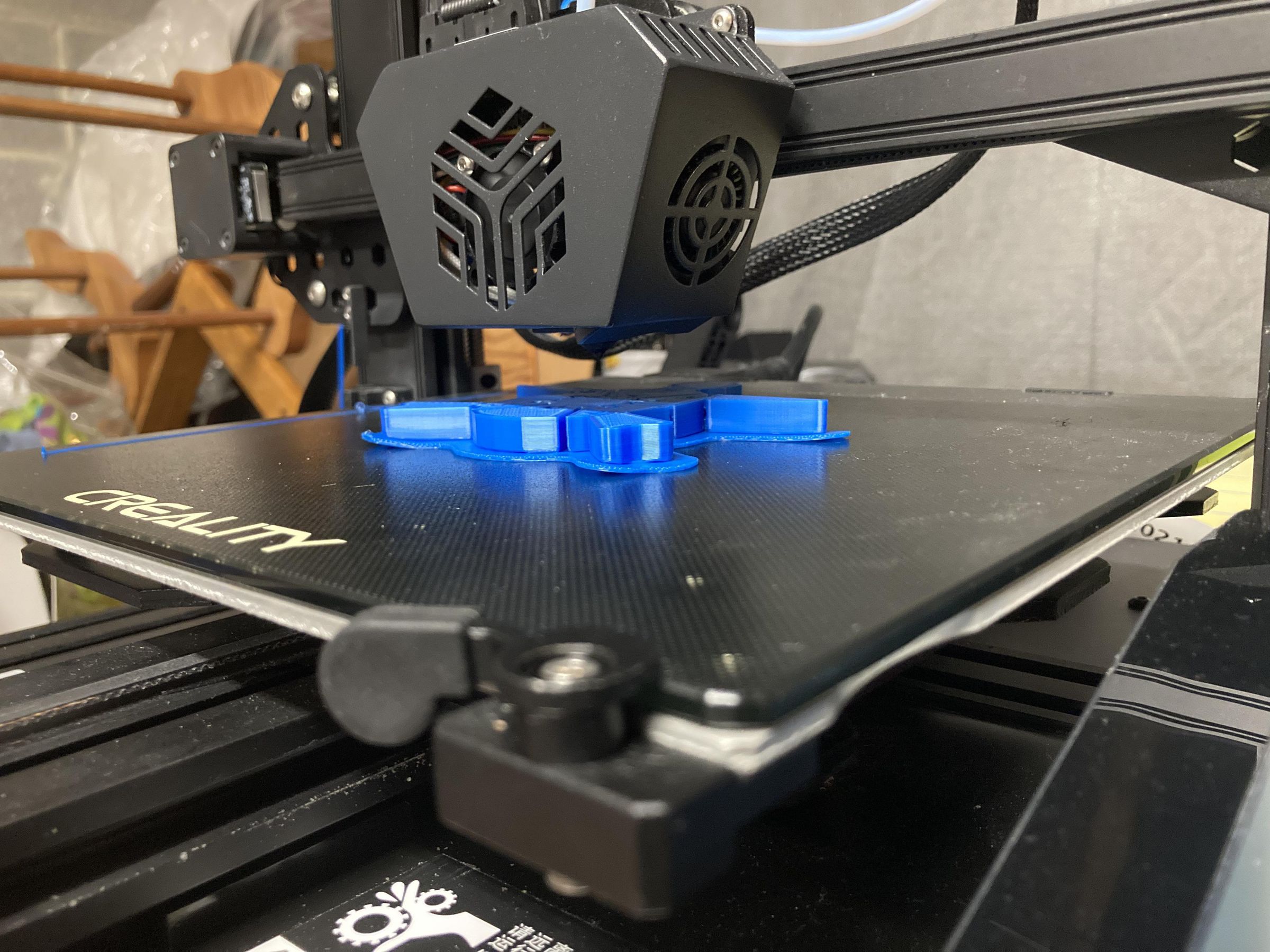 Articulated Turtle Fidget Toy : 9 Steps (with Pictures) - Instructables