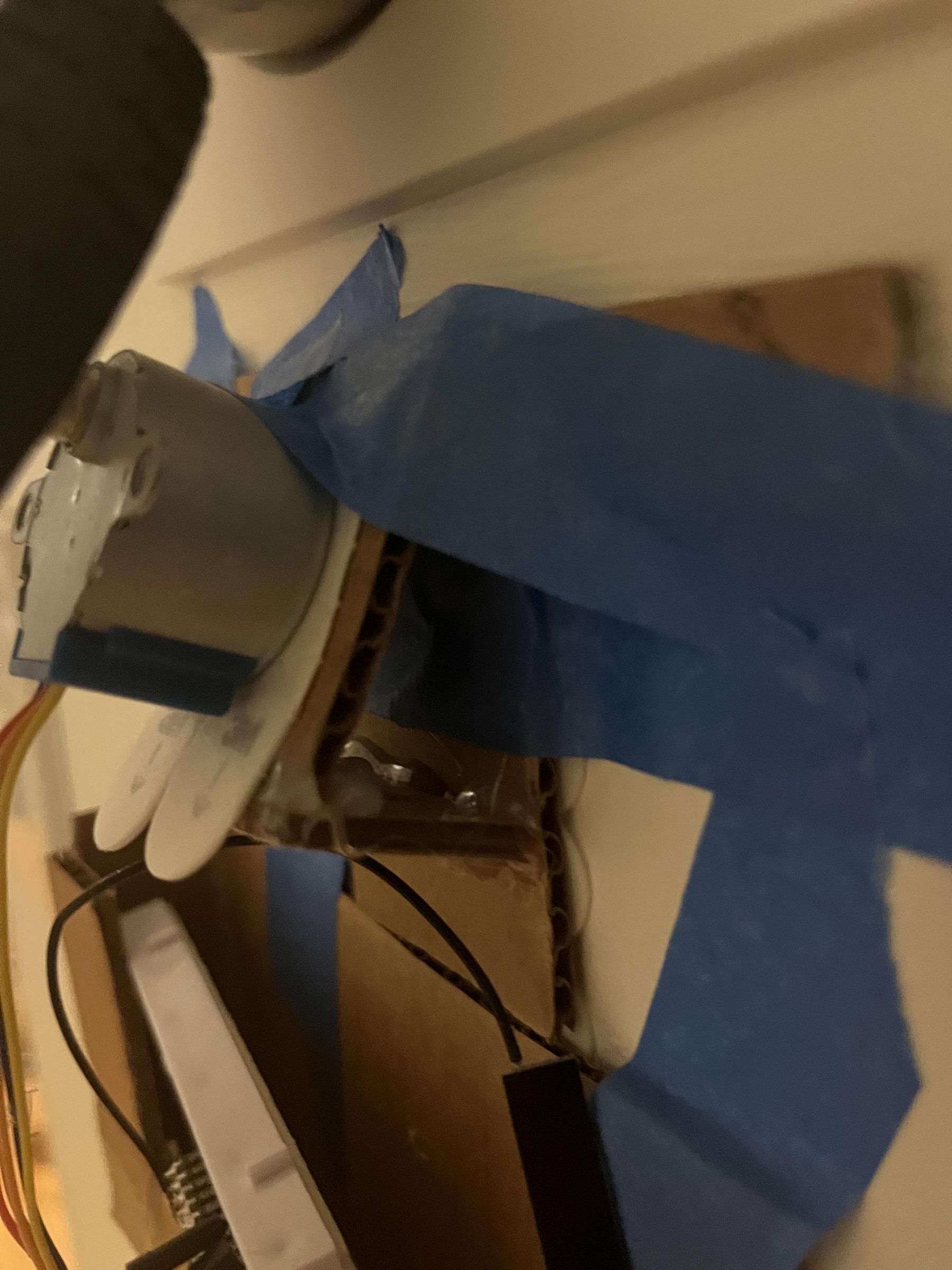 External Automatic Temperature Adjuster for Thermostats : 8 Steps ...