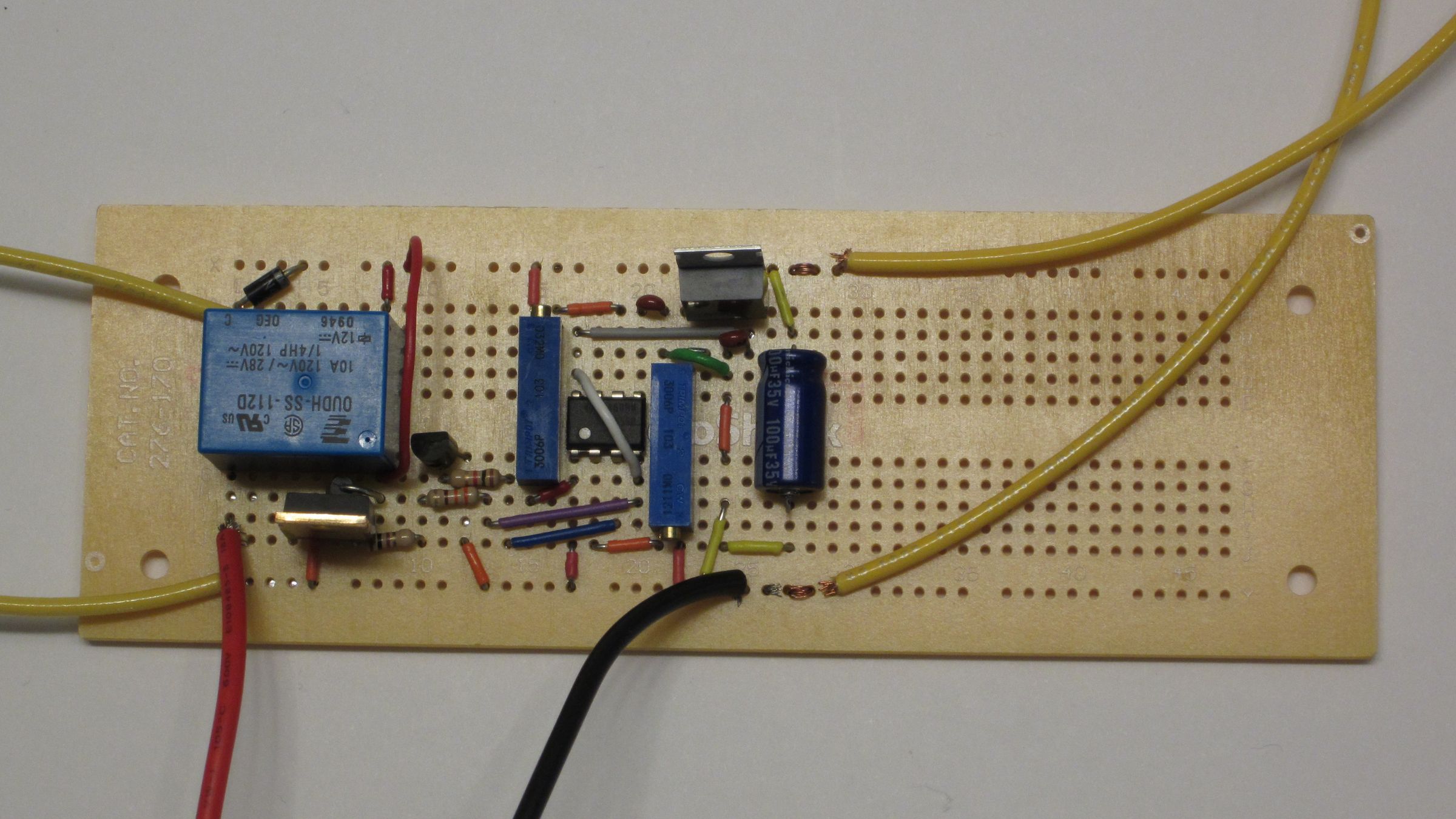 How to Make Any Home Appliance Into a Solar Electric Hybrid : 15 Steps ...