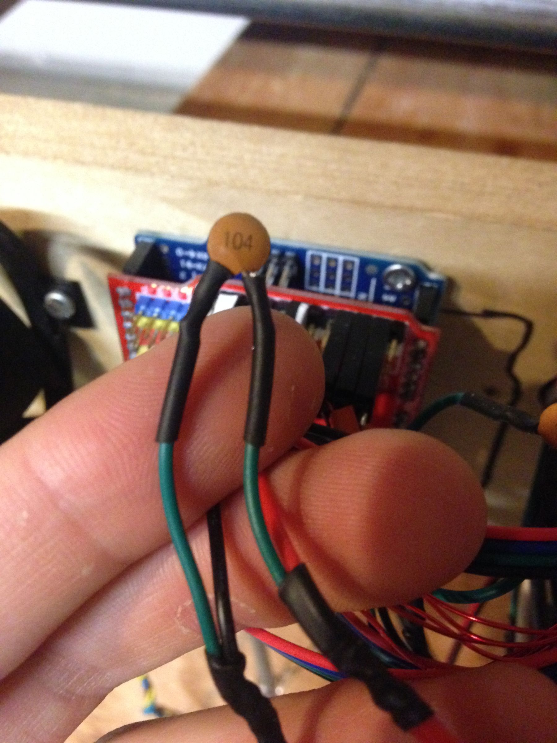 Scratch-built CNC Router : 10 Steps (with Pictures) - Instructables