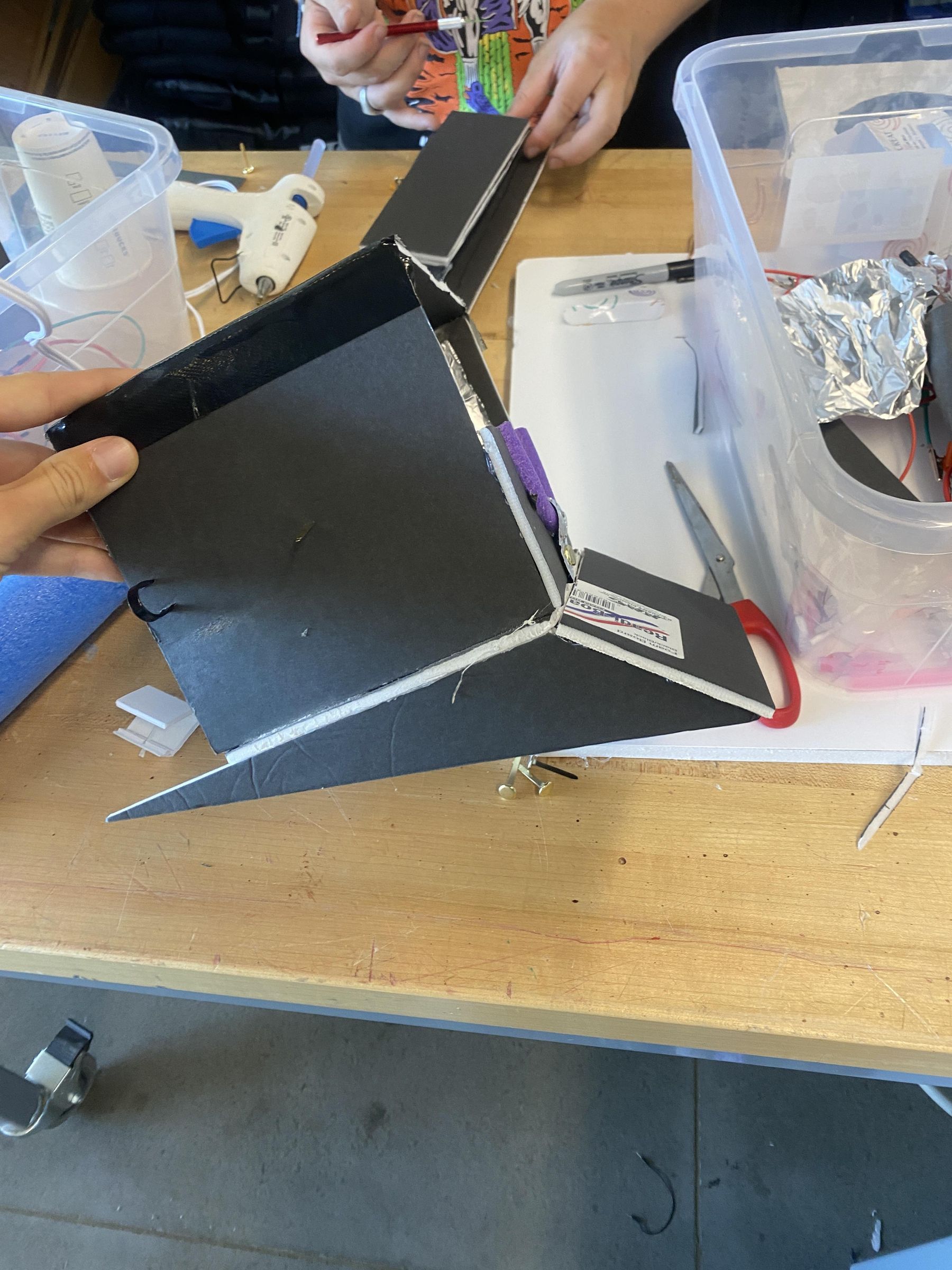 Assistive Tech for Spastic Diplegia and Spastic Quadraplegia : 25 Steps ...