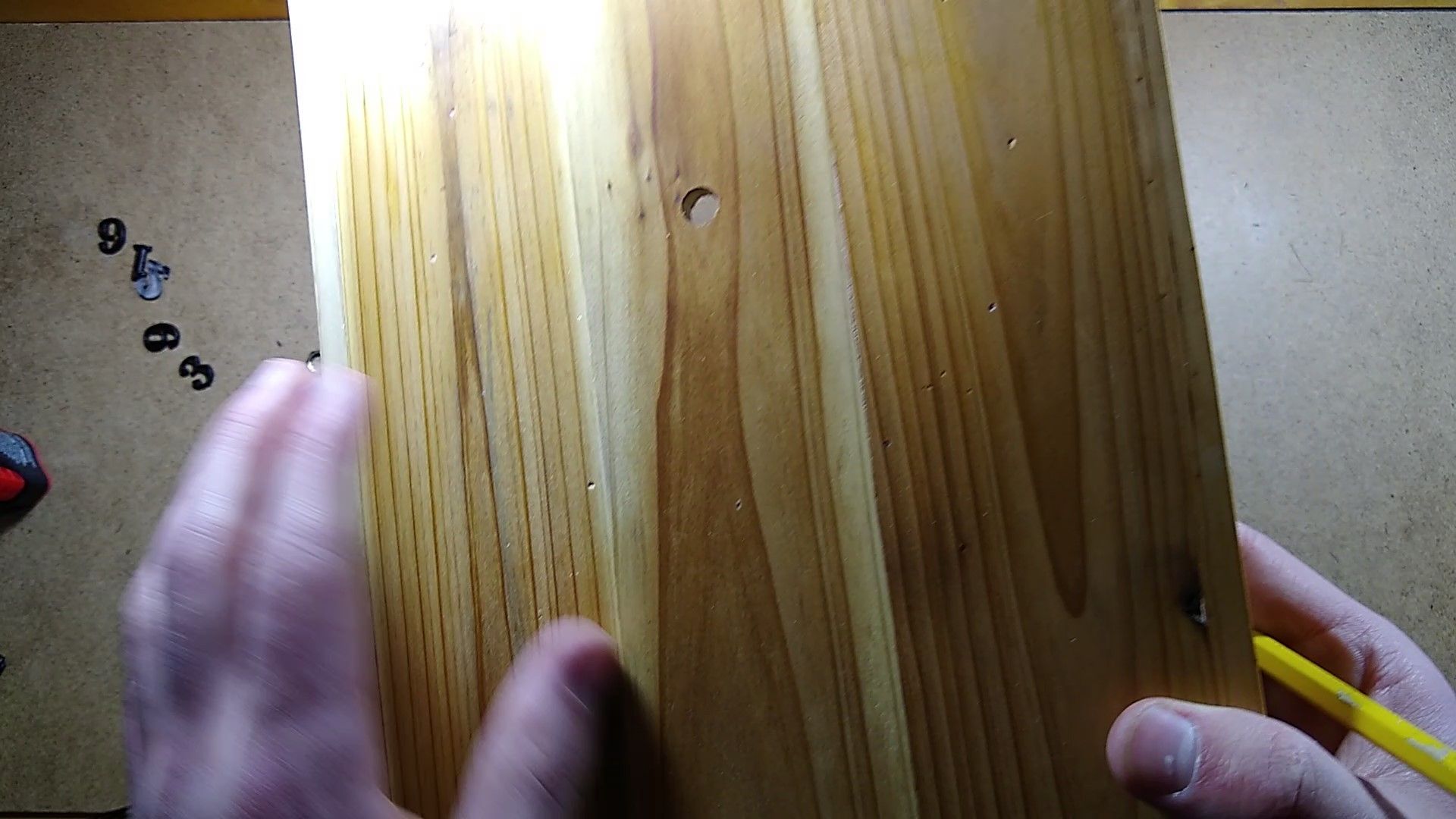 How to Make a Clock : 11 Steps (with Pictures) - Instructables