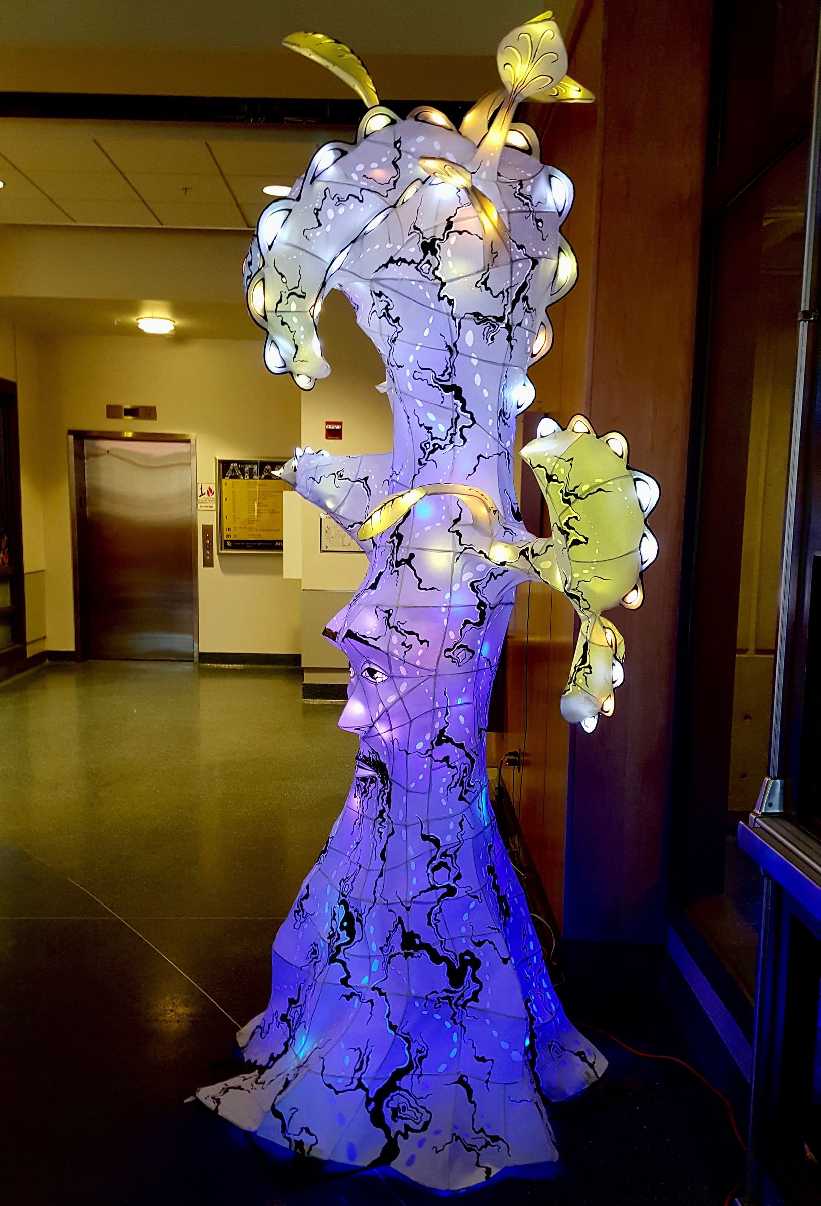 Paper and Wire Lantern : 15 Steps (with Pictures) - Instructables