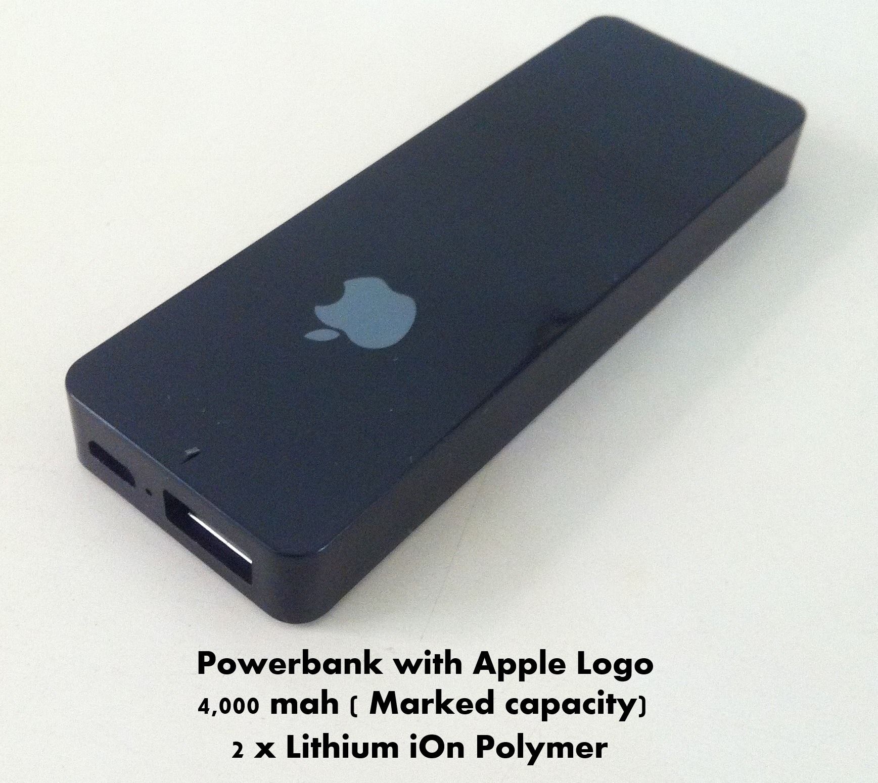 PowerBanks "How It Works" : 10 Steps (with Pictures) - Instructables