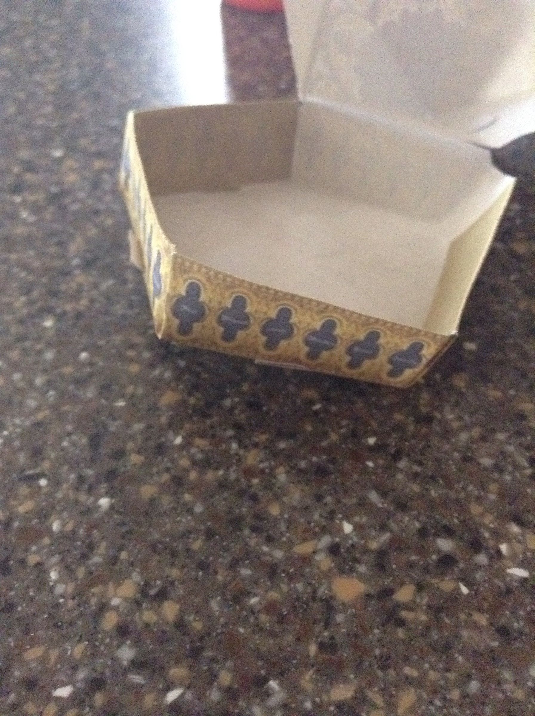 Paper Chocolate Frog : 7 Steps - Instructables