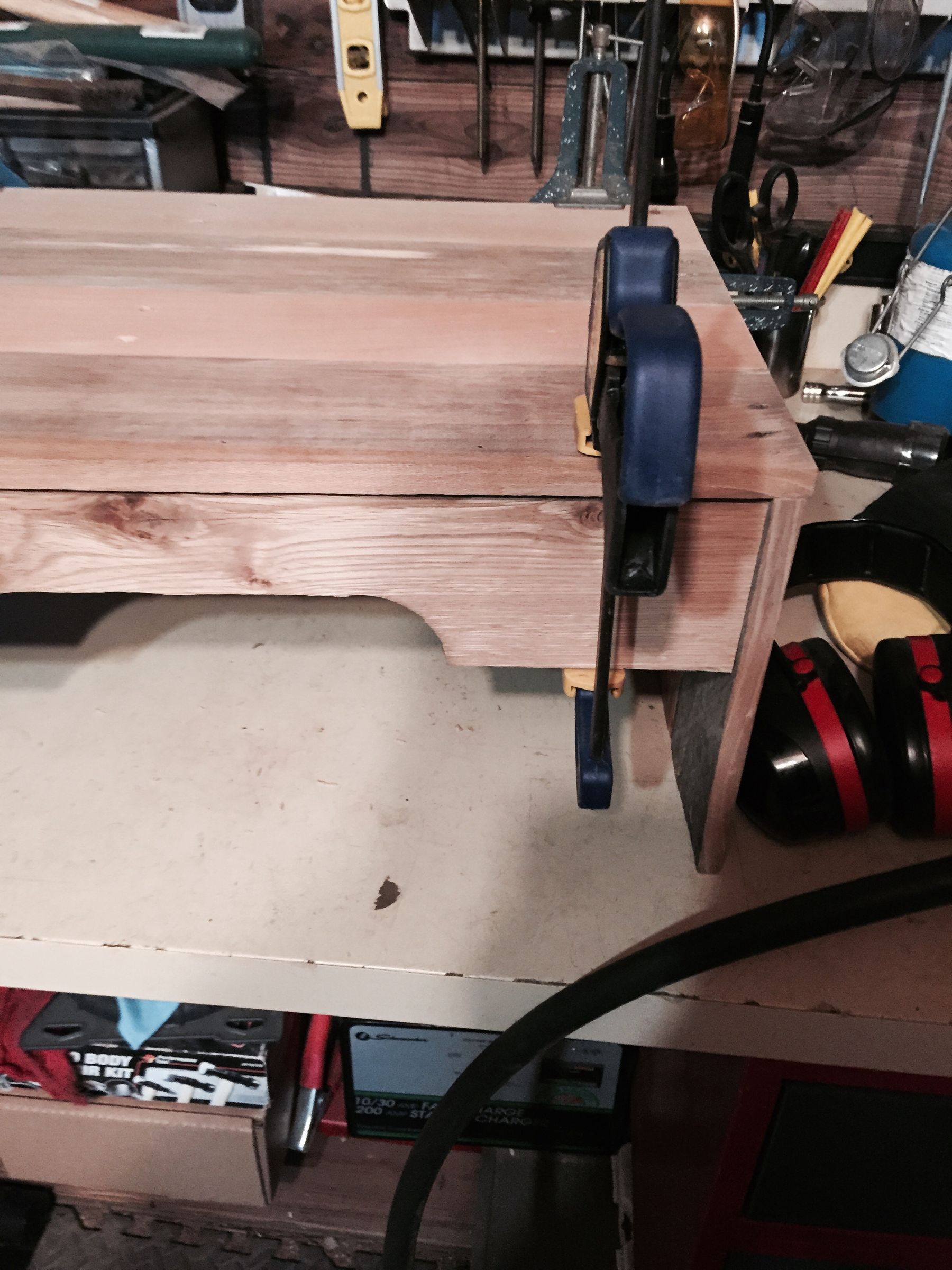 Poop'n Stoop (w/ Pallets of Course) : 9 Steps (with Pictures ...