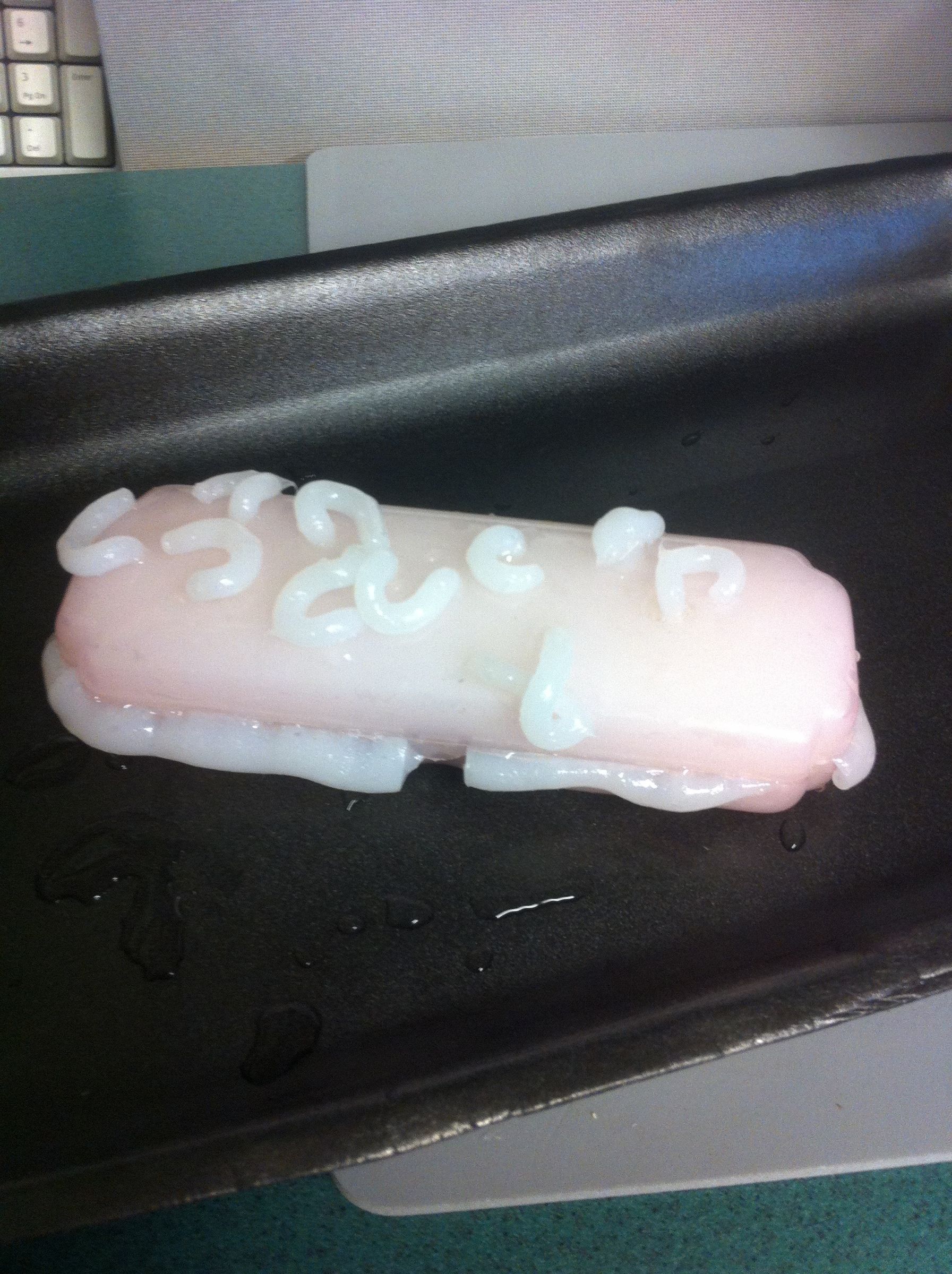 Making Molds for Artifact Copies : 5 Steps (with Pictures) - Instructables