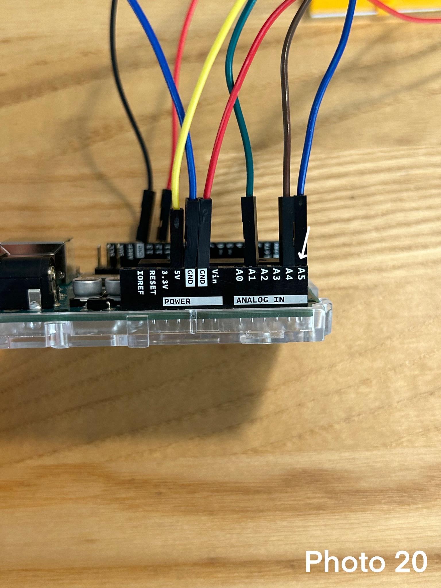 Learn How to Make a Morse Code Transceiver With Arduino : 15 Steps ...