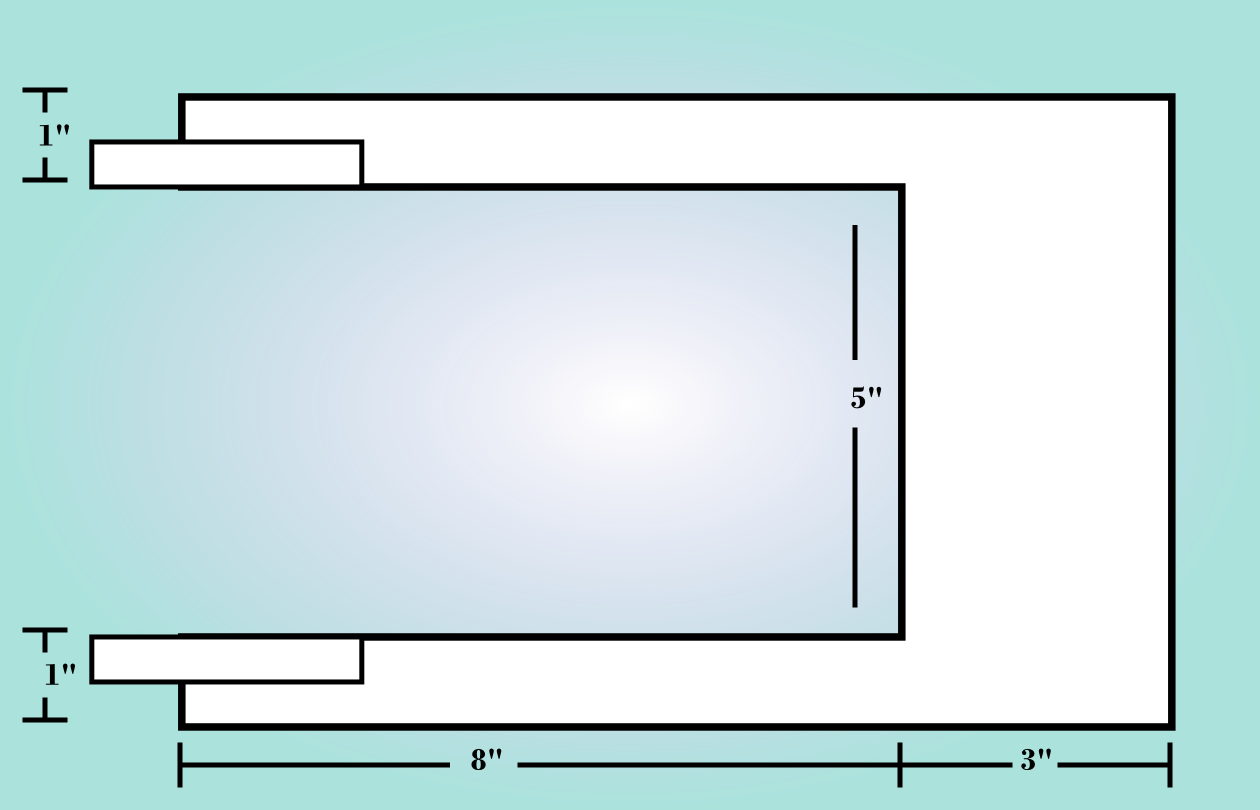 NiChrome Hot Wire Cutter for Acrylic : 6 Steps (with Pictures ...