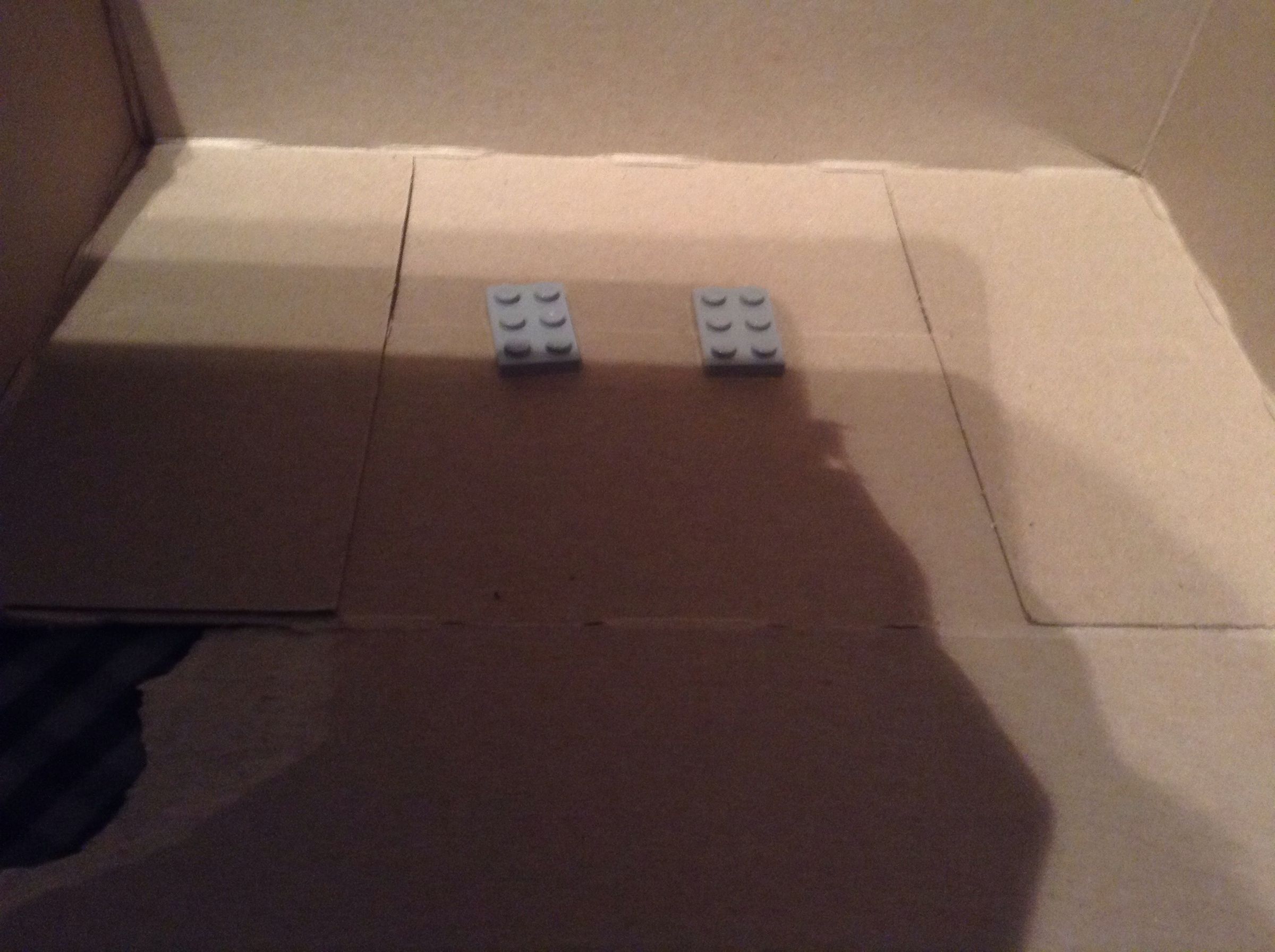 How to Make a Lego Snowmobile : 5 Steps - Instructables